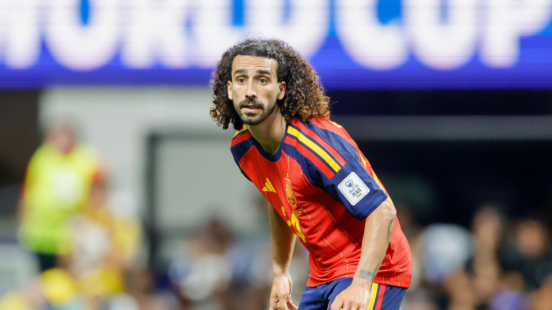 Spain WCup Soccer | Sports | couriernews.com