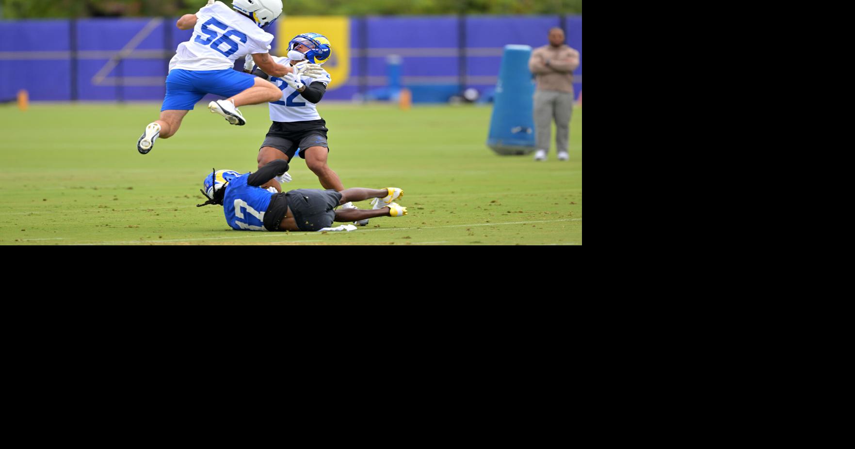 Rams Football | Sports | couriernews.com