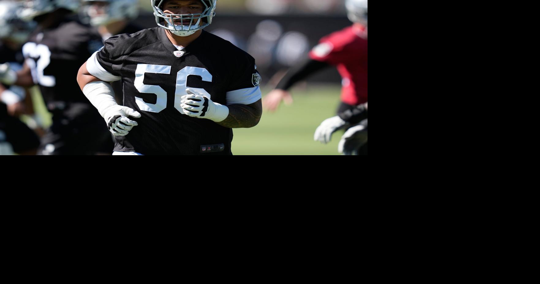 Raiders Football | Sports | couriernews.com