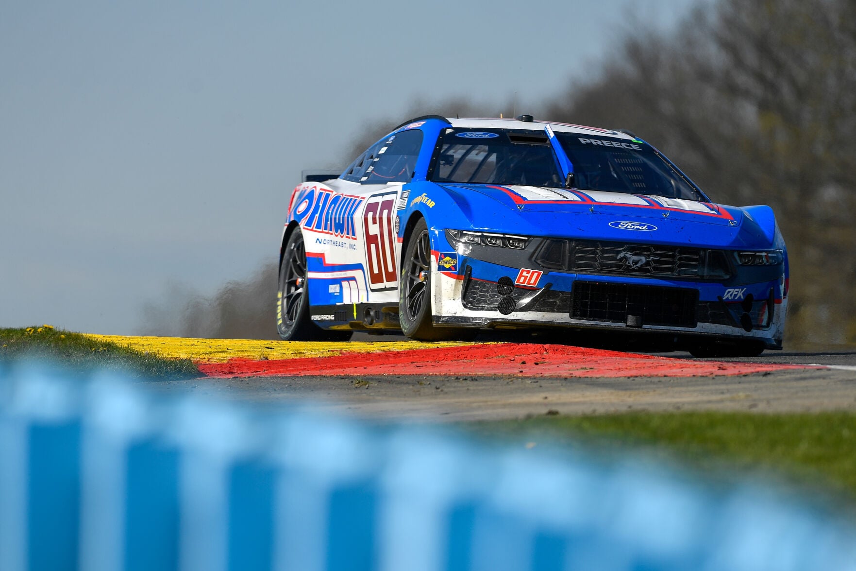 NASCAR Watkins Glen Auto Racing | Sports | couriernews.com