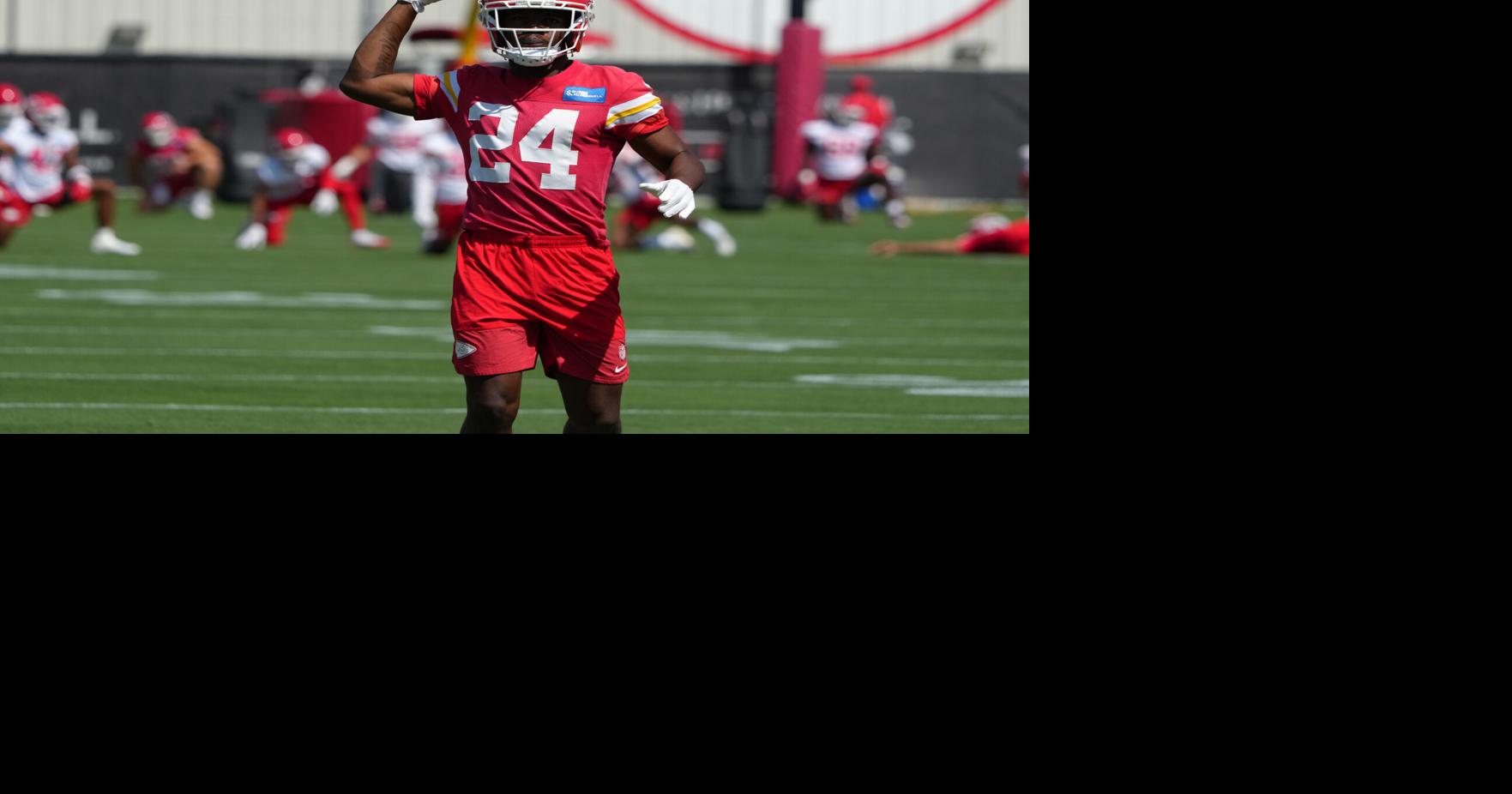 Chiefs Football | Sports | couriernews.com