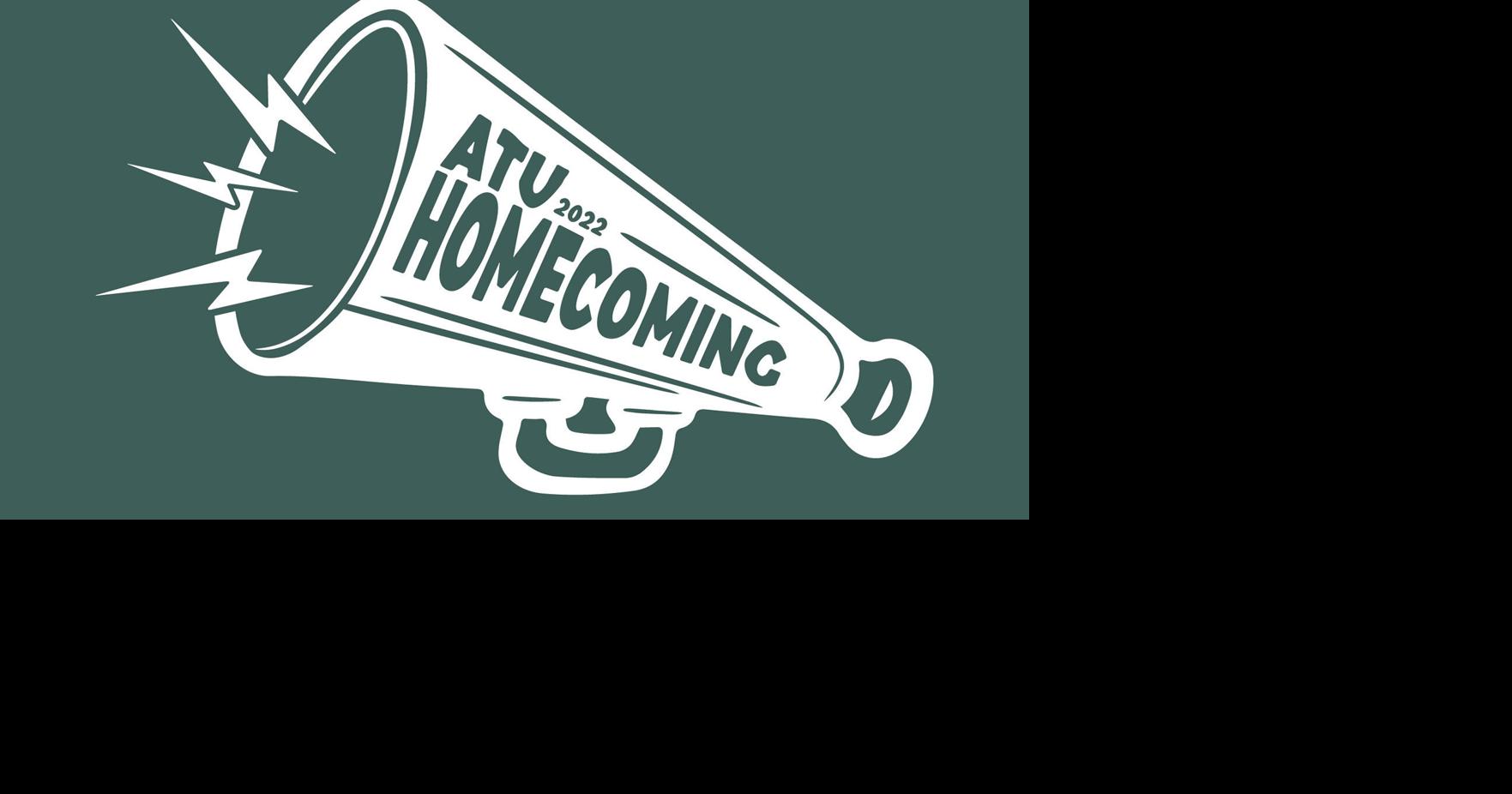 ATU announces Homecoming 2022 events for alumni, friends | News ...