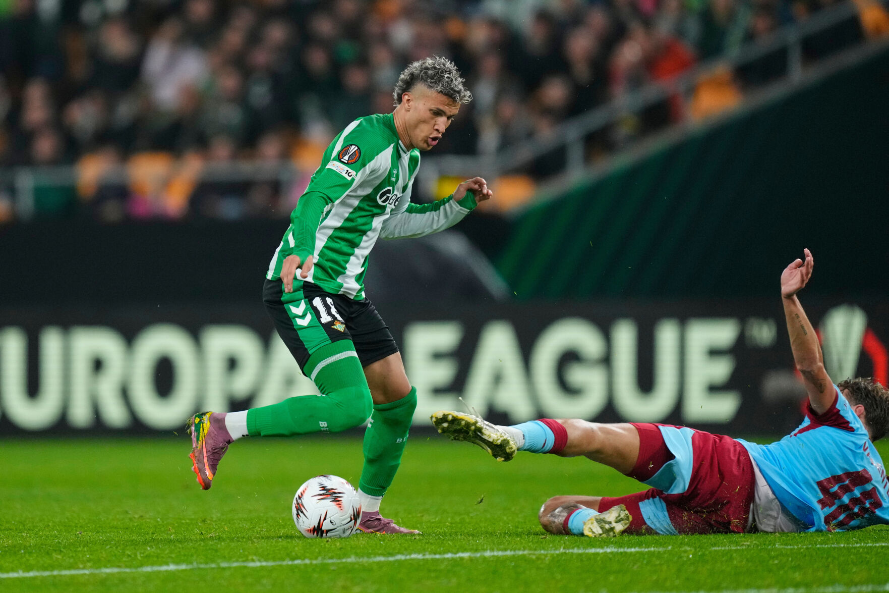 Spain Europa League Soccer | Sports | couriernews.com