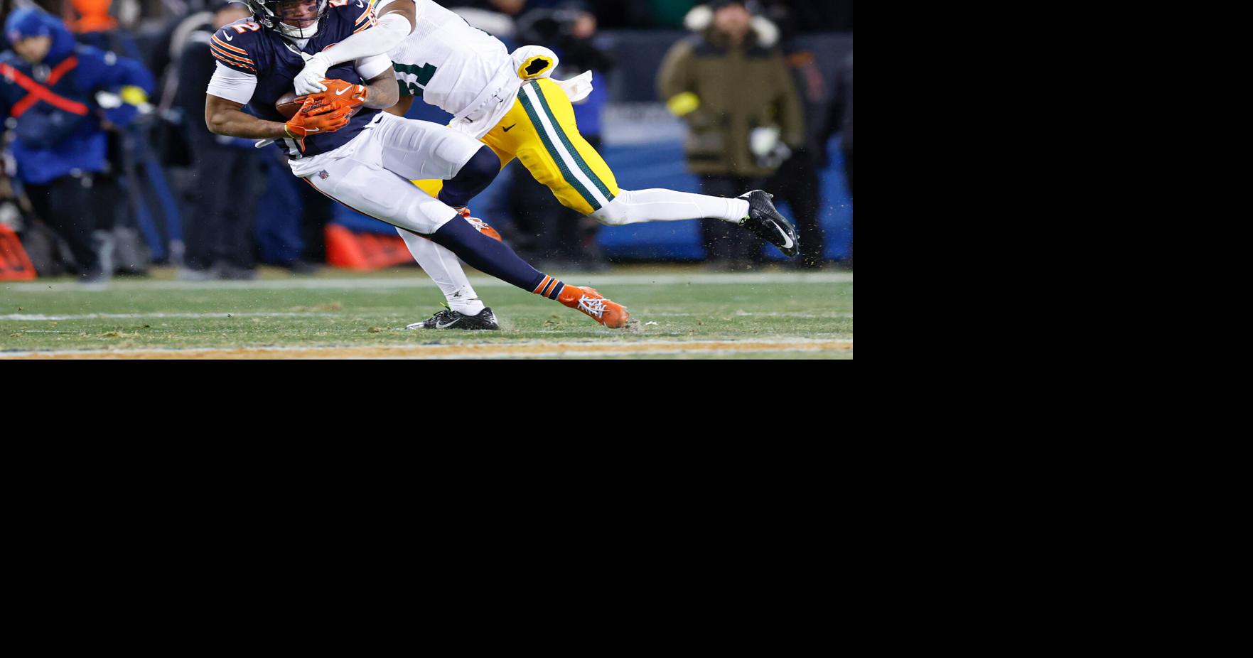 Packers Bears Football | Sports | couriernews.com