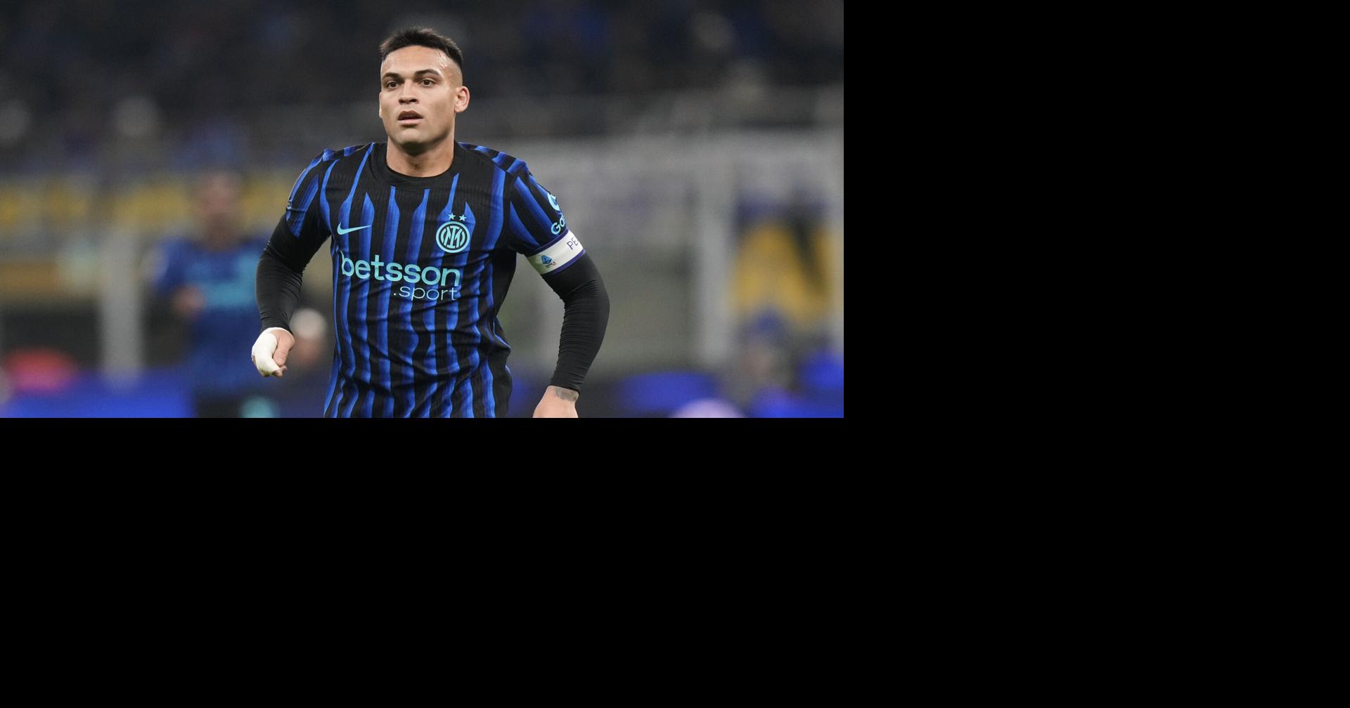 Inter Milan Soccer | Sports | couriernews.com
