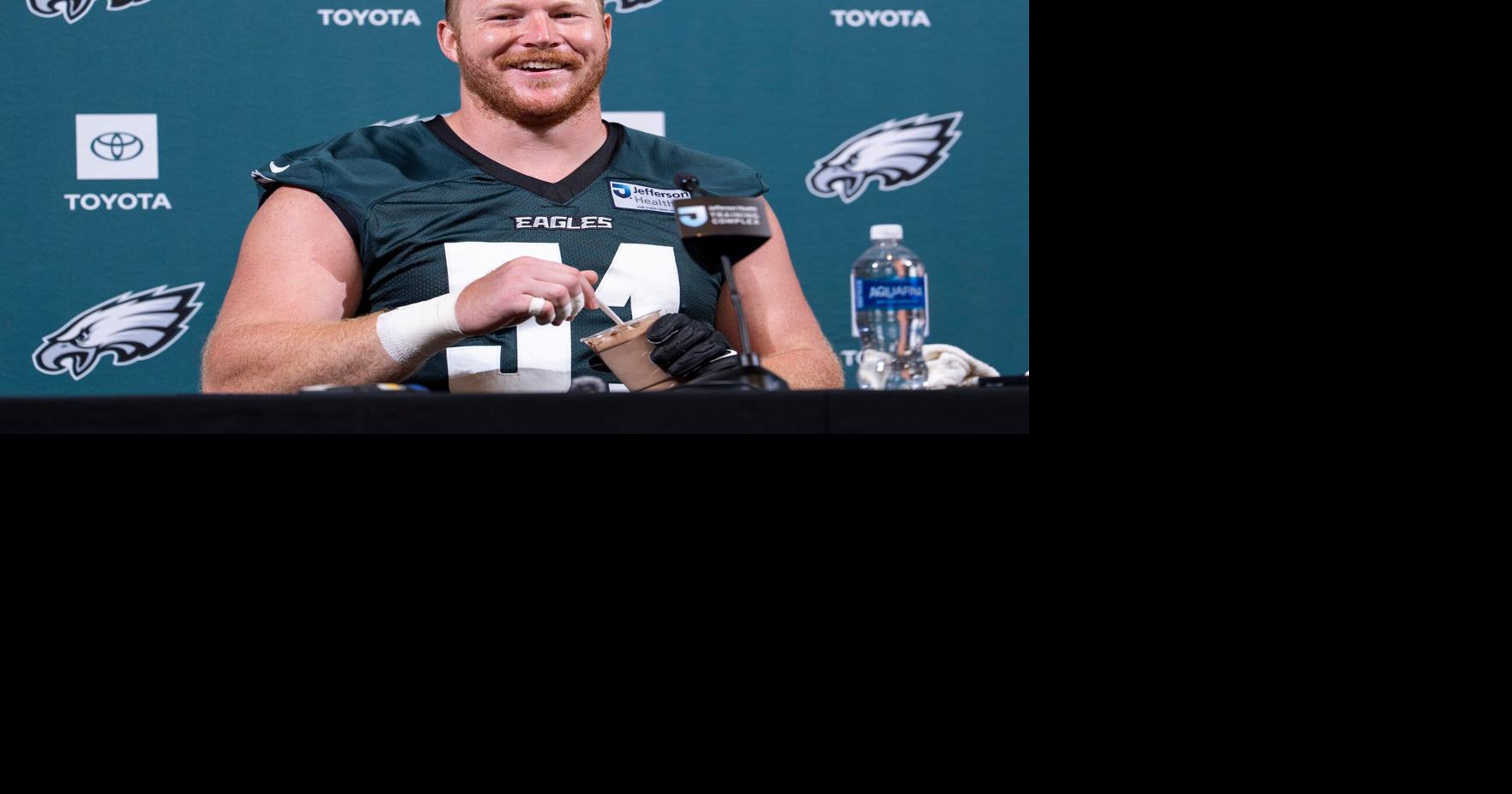 Eagles Football | Sports | couriernews.com