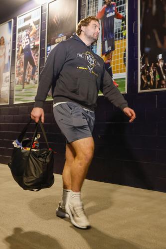 Chargers Patriots Football | Sports | couriernews.com