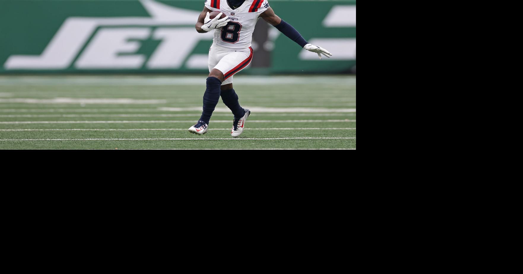 Patriots Jets Football | Sports | couriernews.com