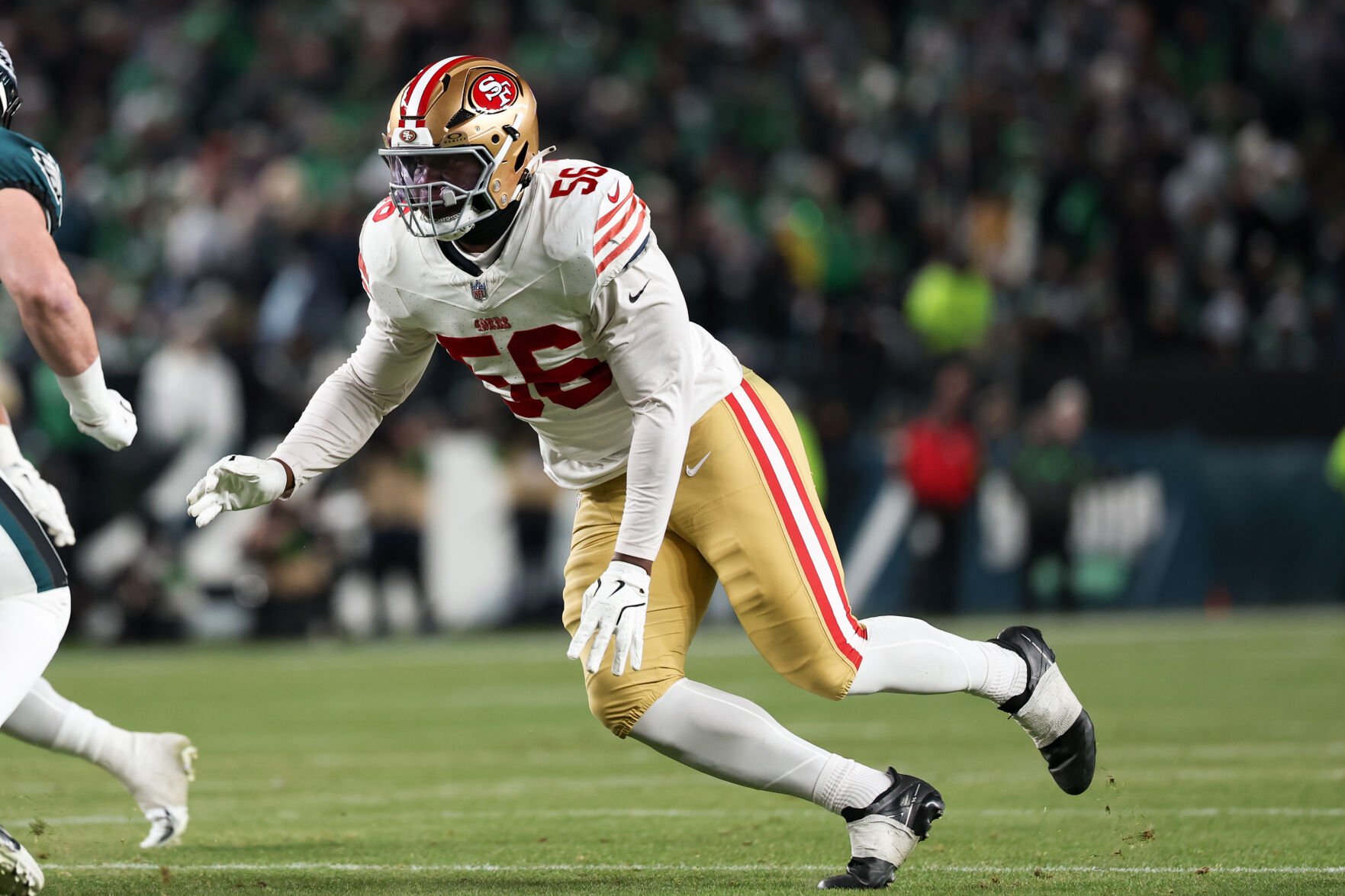 49ers Eagles Football | Sports | couriernews.com