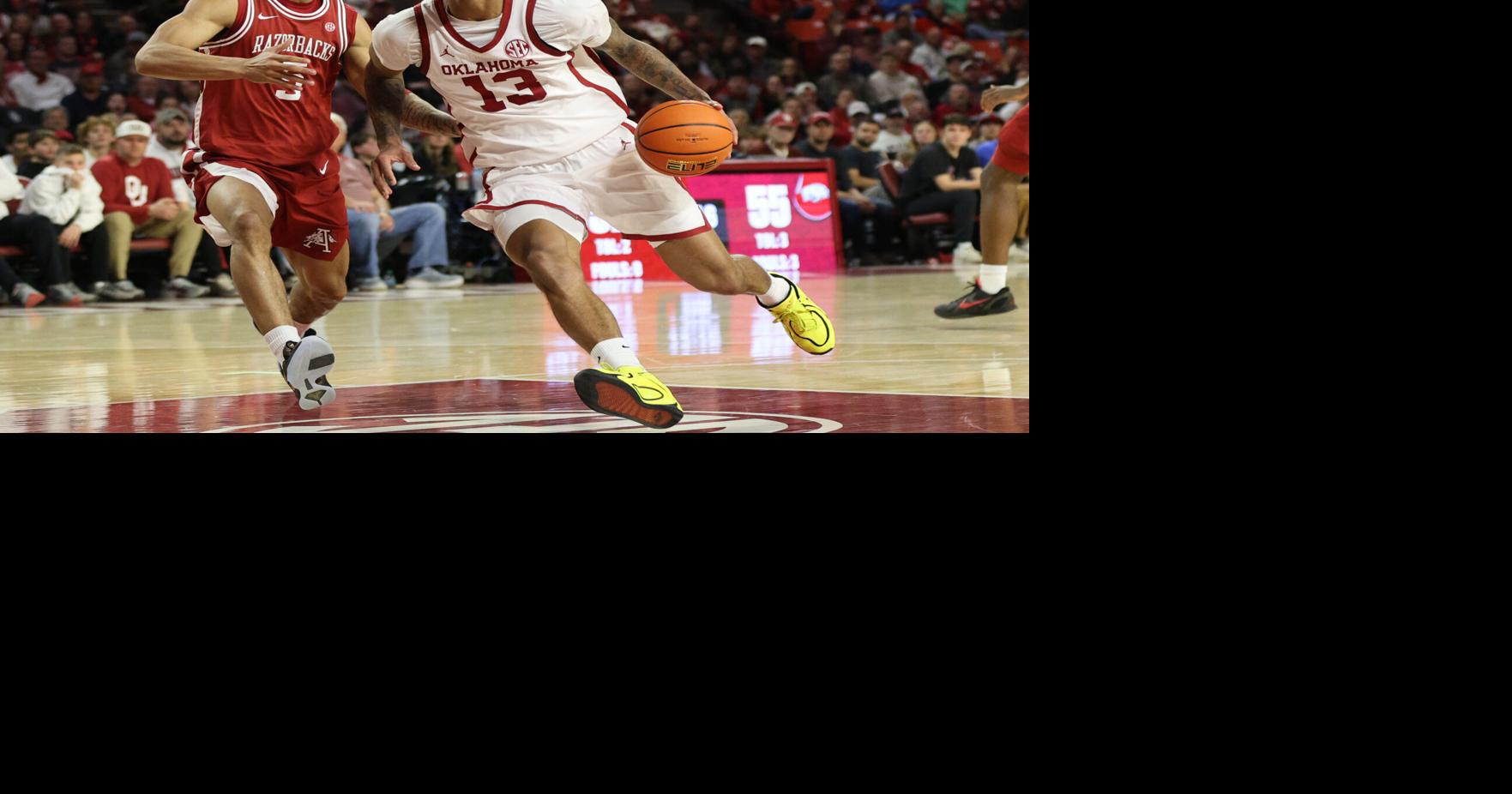 Arkansas Oklahoma Basketball | Sports | couriernews.com