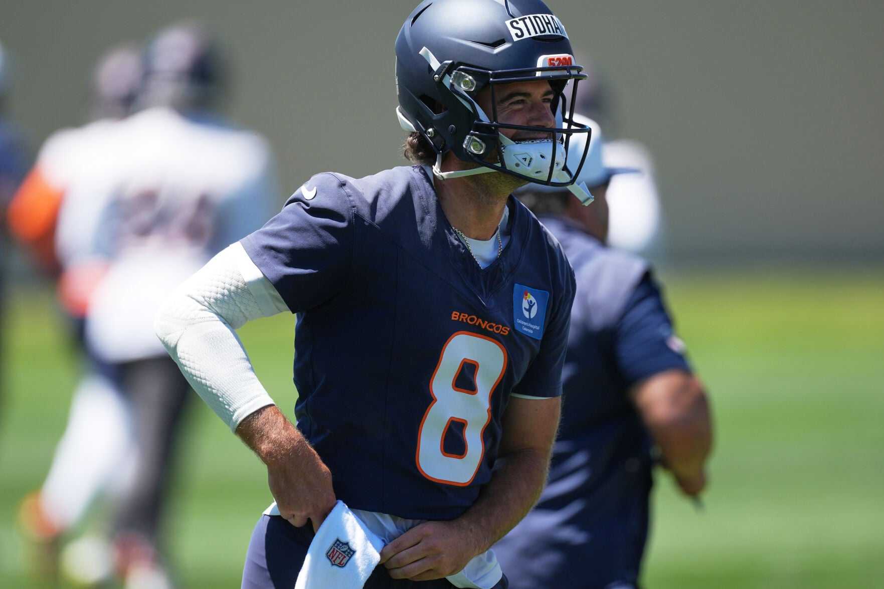 Broncos Football | Sports | couriernews.com
