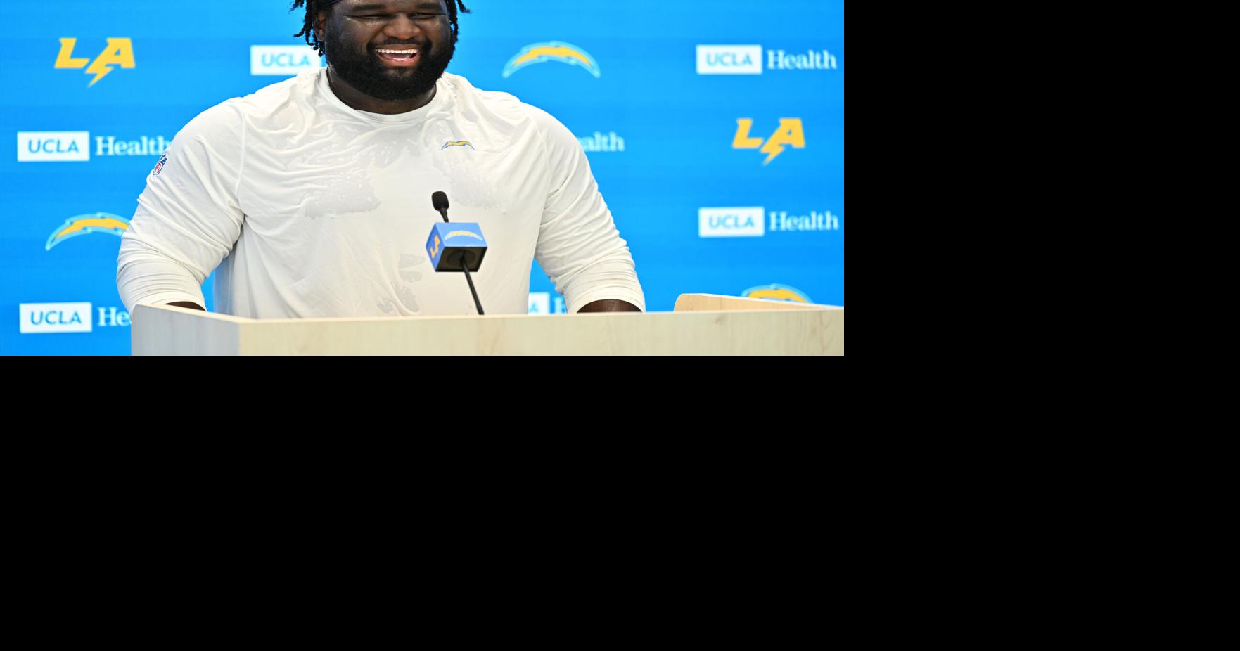Chargers Football | Sports | couriernews.com