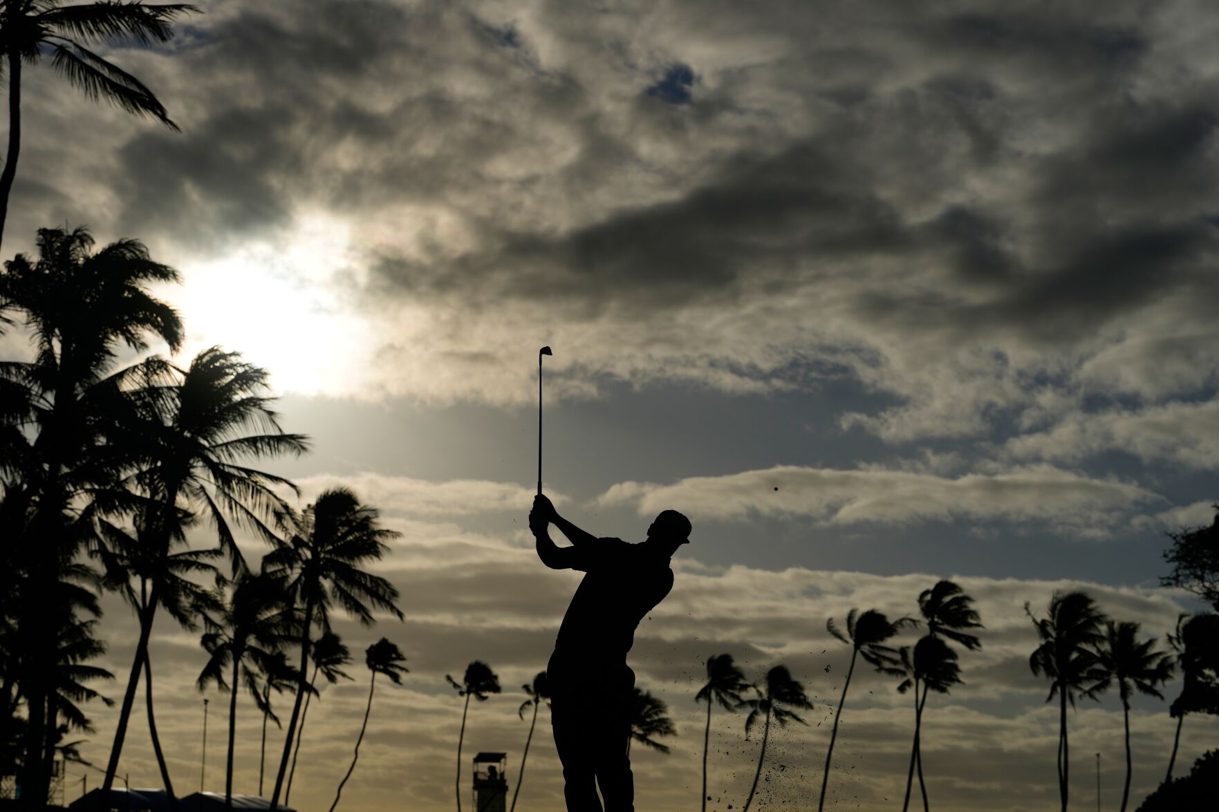 Sony Open Golf | Sports | couriernews.com