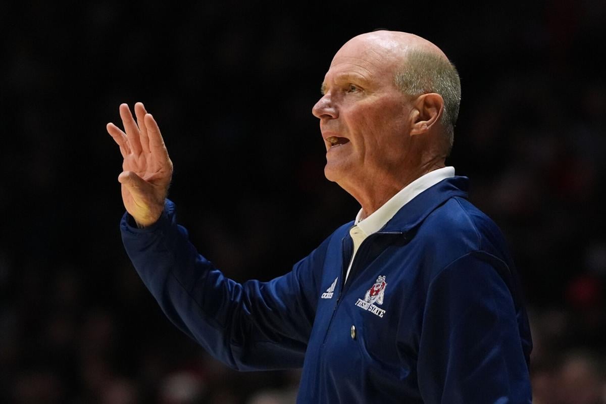 Fresno St San Diego St Basketball | Sports | couriernews.com