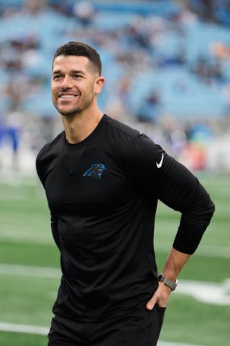 Rams Panthers Football | Sports | couriernews.com