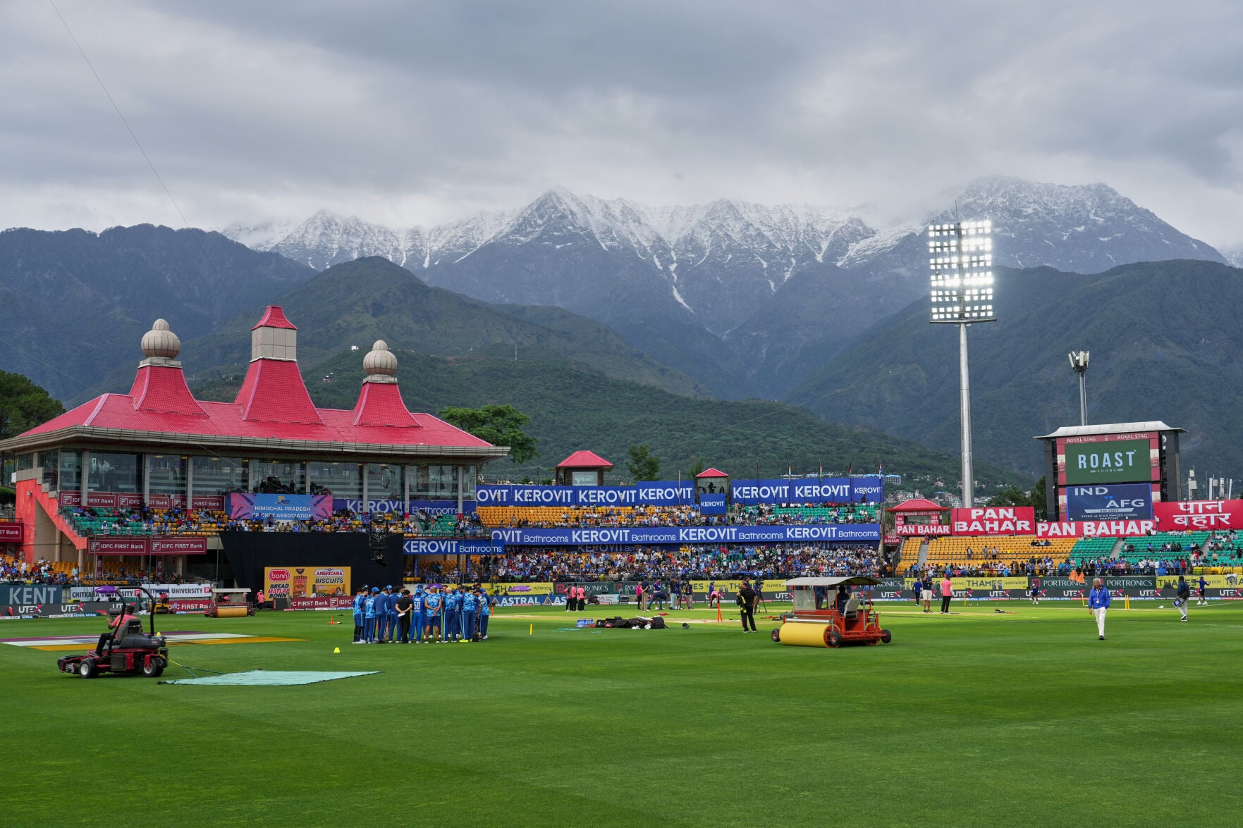 India Afghanistan Cricket | Sports | couriernews.com