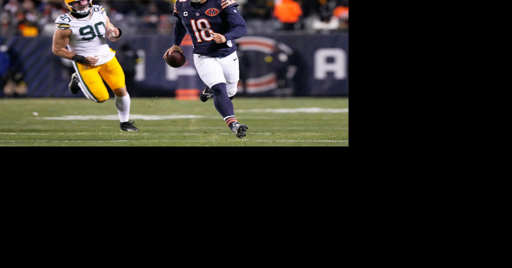 Packers Bears Football | Sports | couriernews.com