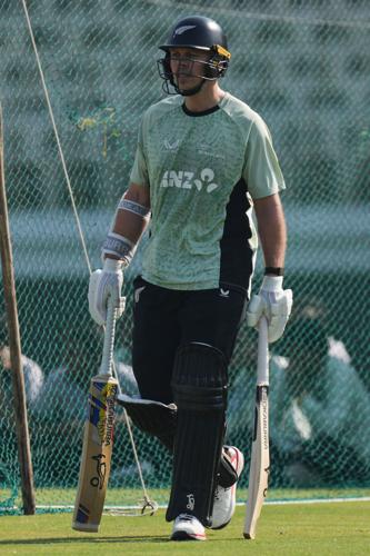 India New Zealand Cricket | Sports | couriernews.com