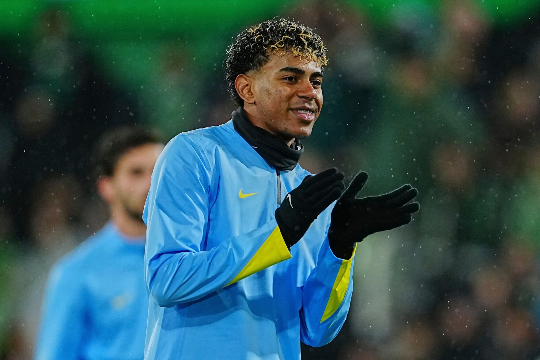 Spain Copa del Rey Soccer | Sports | couriernews.com