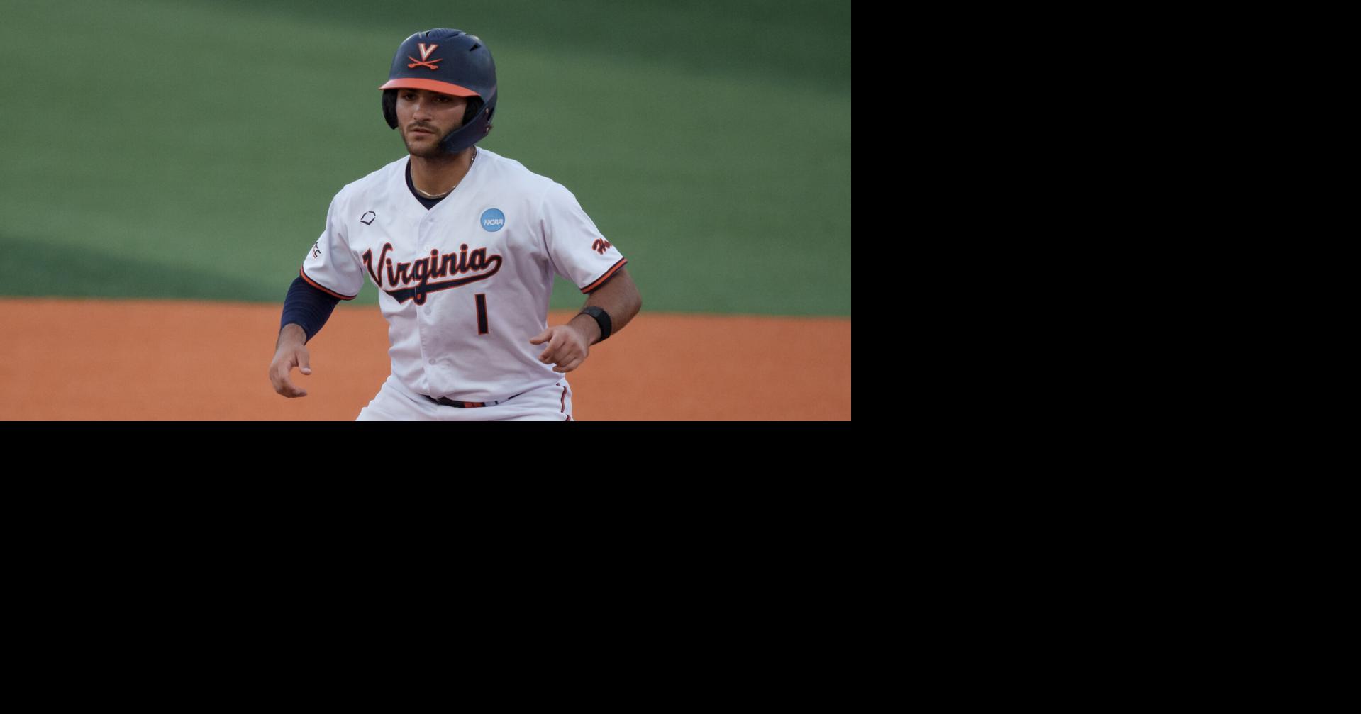 Virginia Baseball | Sports | couriernews.com