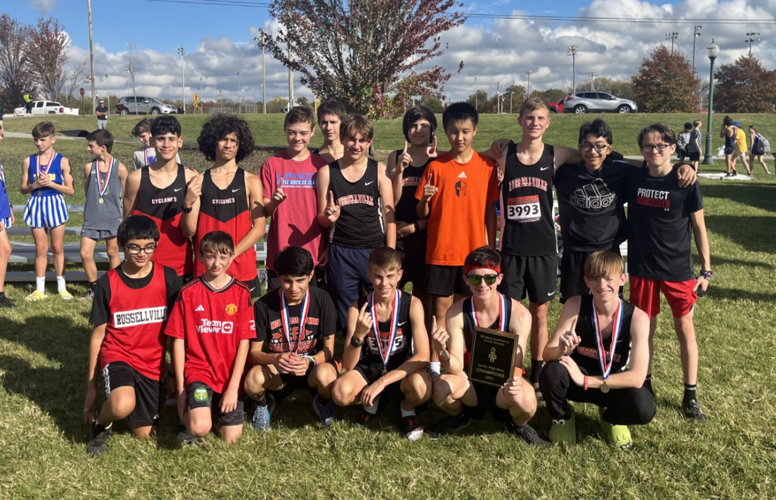 Cyclones, Lady Cyclones qualify for state | Sports | couriernews.com