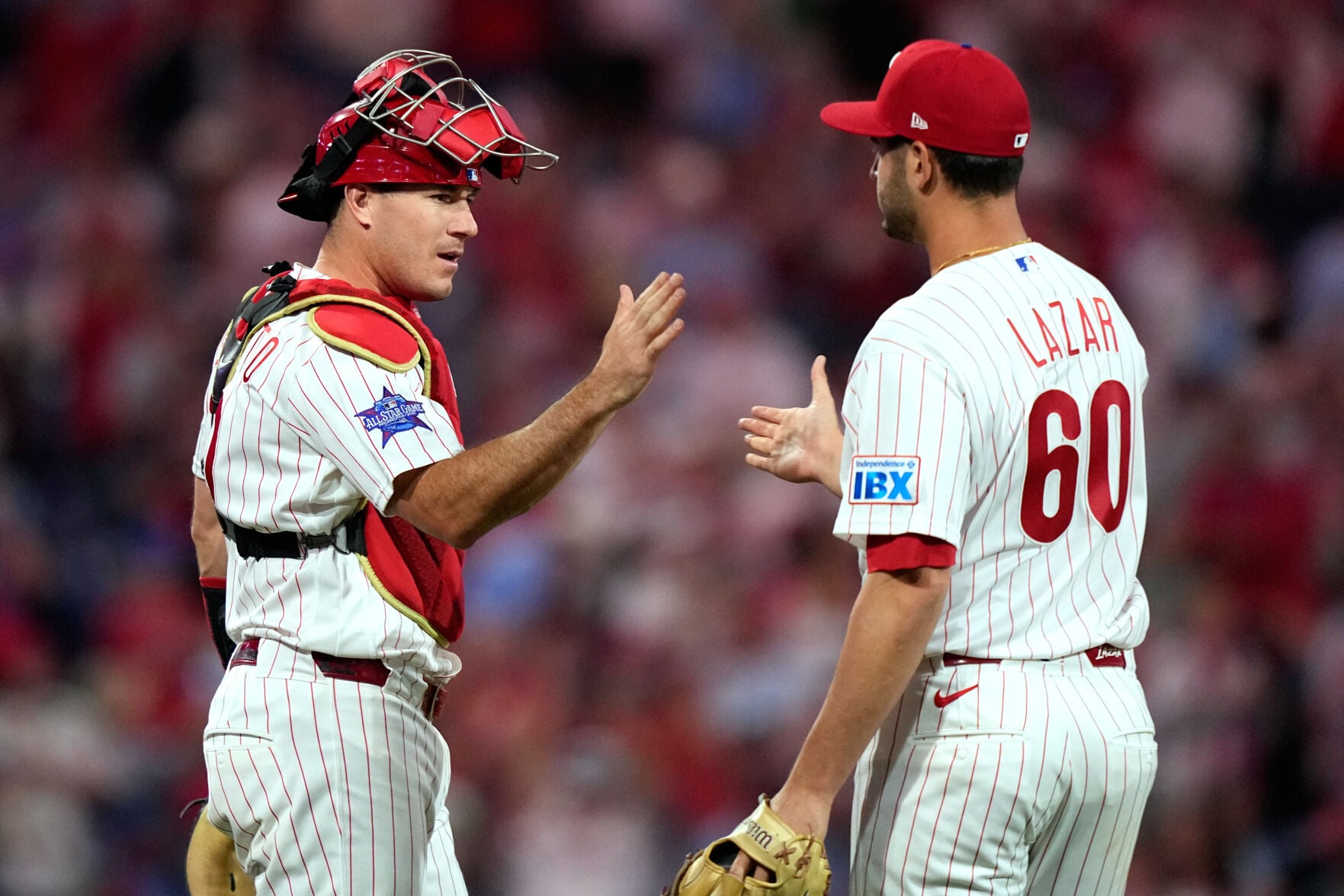 Marlins Phillies Baseball | Sports | couriernews.com
