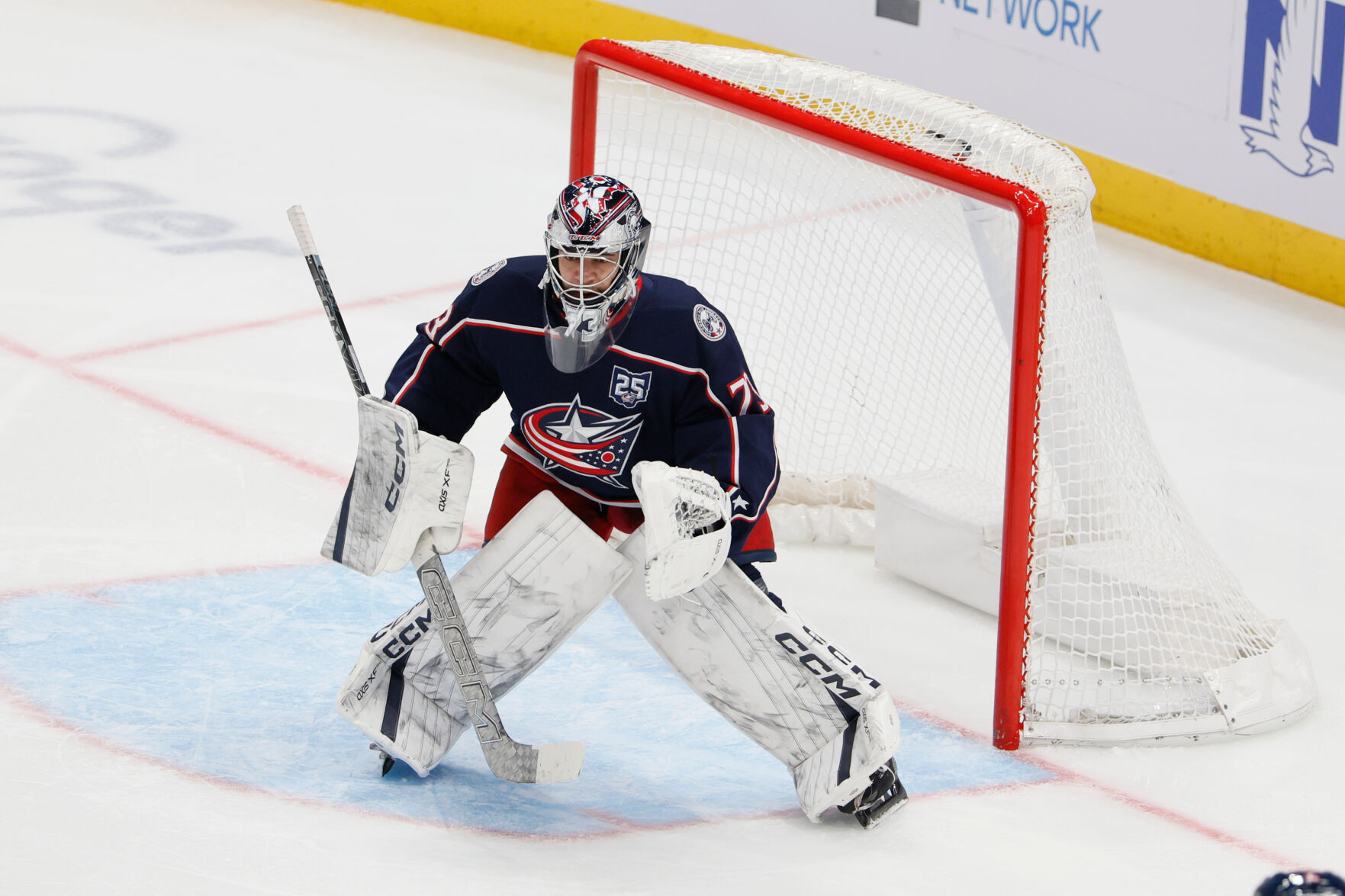 Flames Blue Jackets Hockey | Sports | couriernews.com