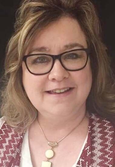 Know Your Local: Kim Hubbard | News | couriernews.com