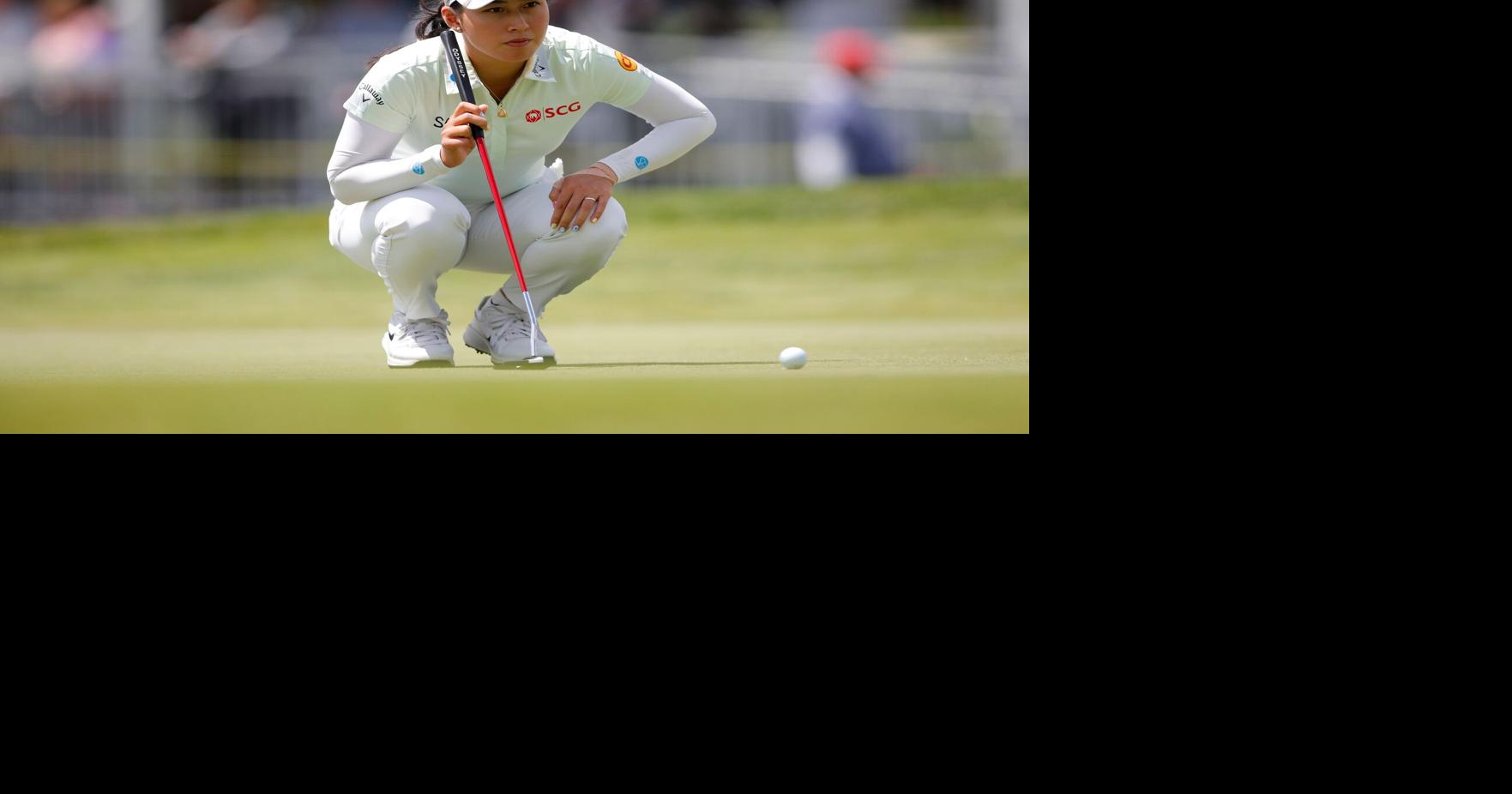 LPGA Tour Golf | Sports | couriernews.com