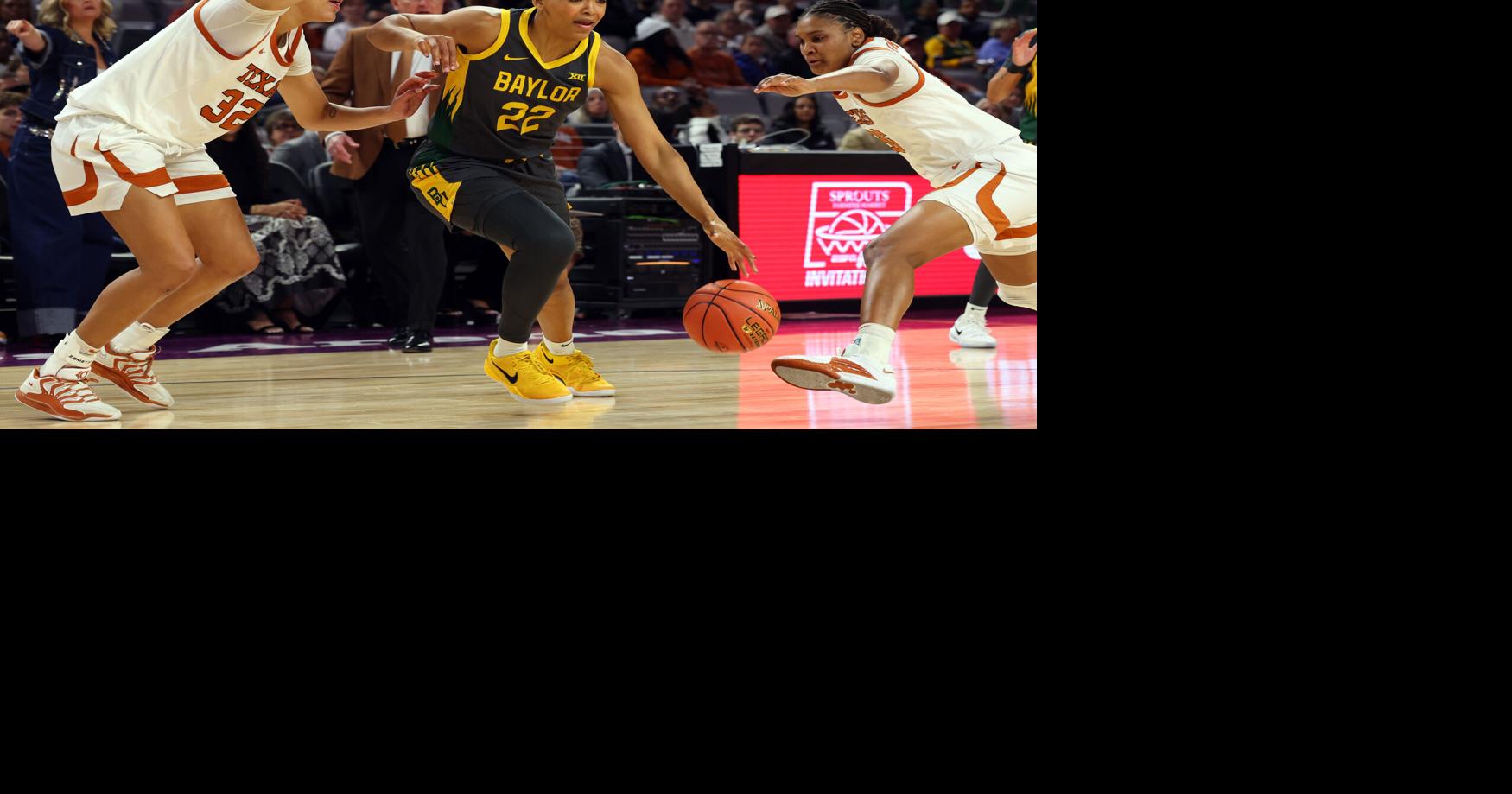 Baylor Texas Basketball | Sports | couriernews.com