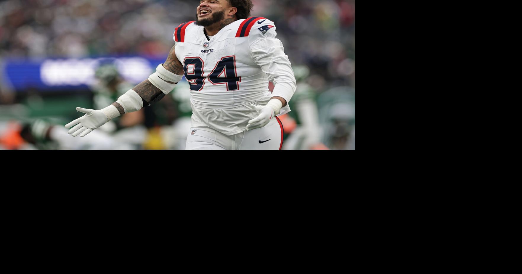 Patriots Jets Football | Sports | couriernews.com