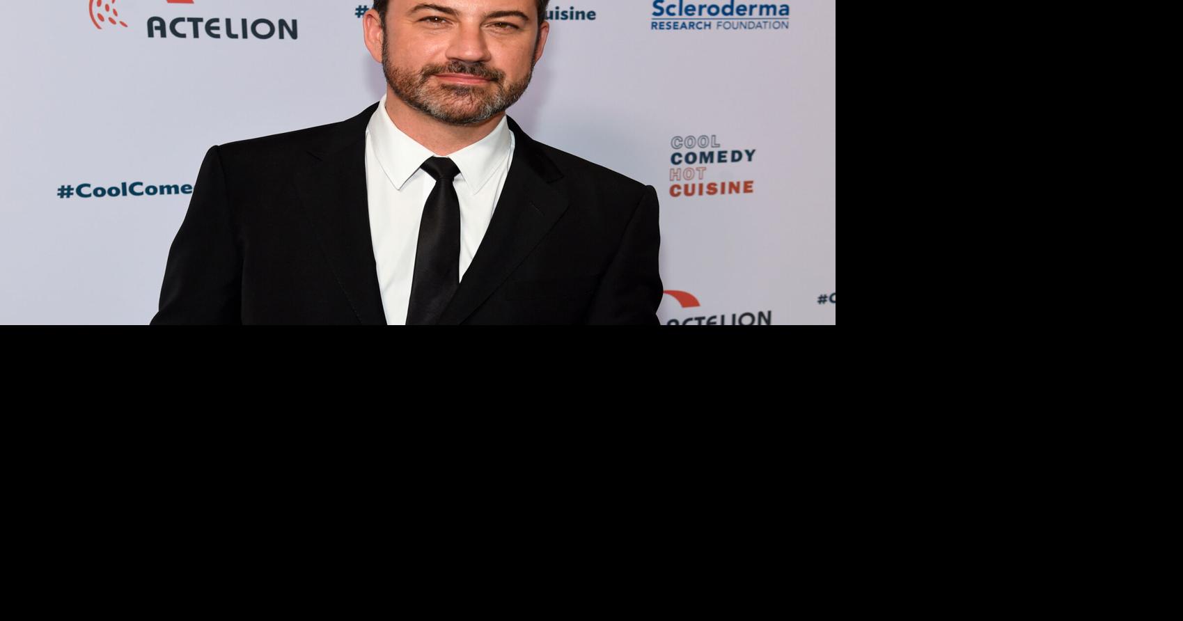 Trumps call for ABC to fire Jimmy Kimmel — again — after morbid joke ...