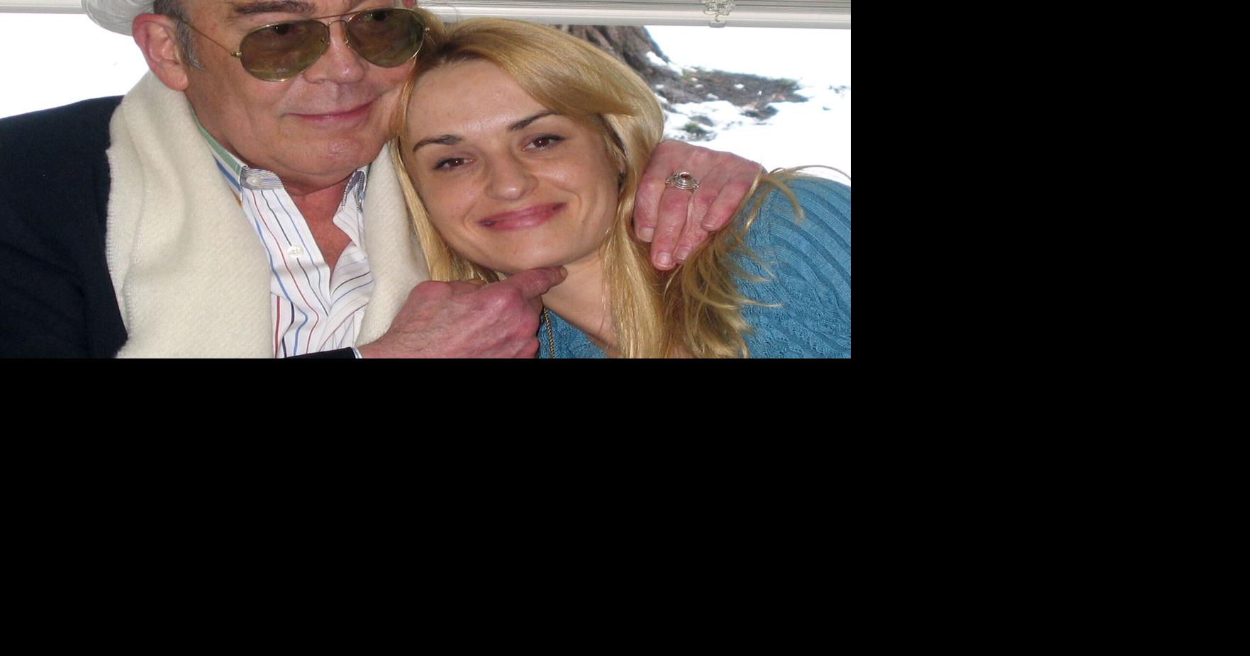 Review confirms journalist Hunter S. Thompson's 2005 death was a ...