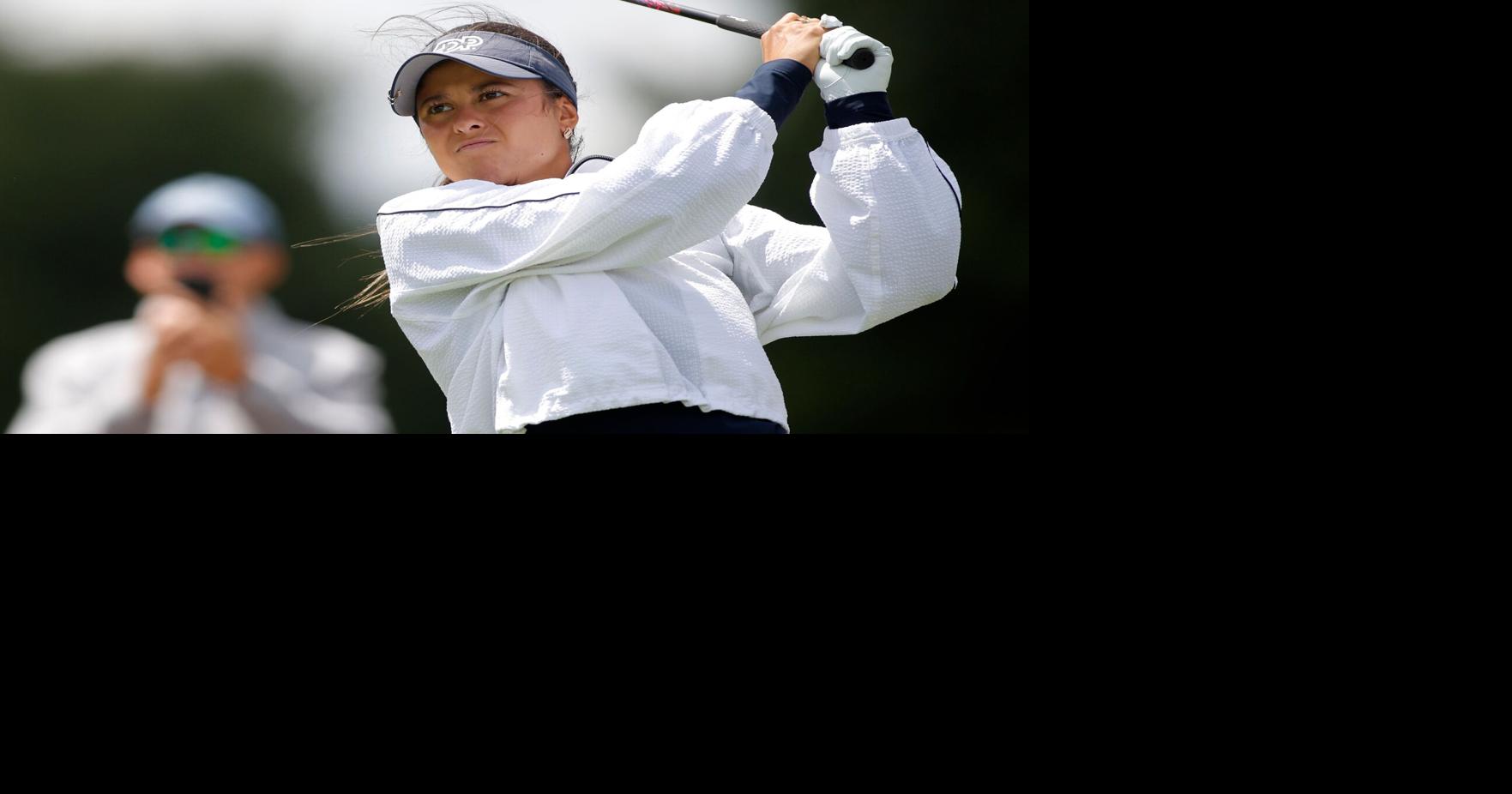 LPGA Tour Golf | Sports | couriernews.com