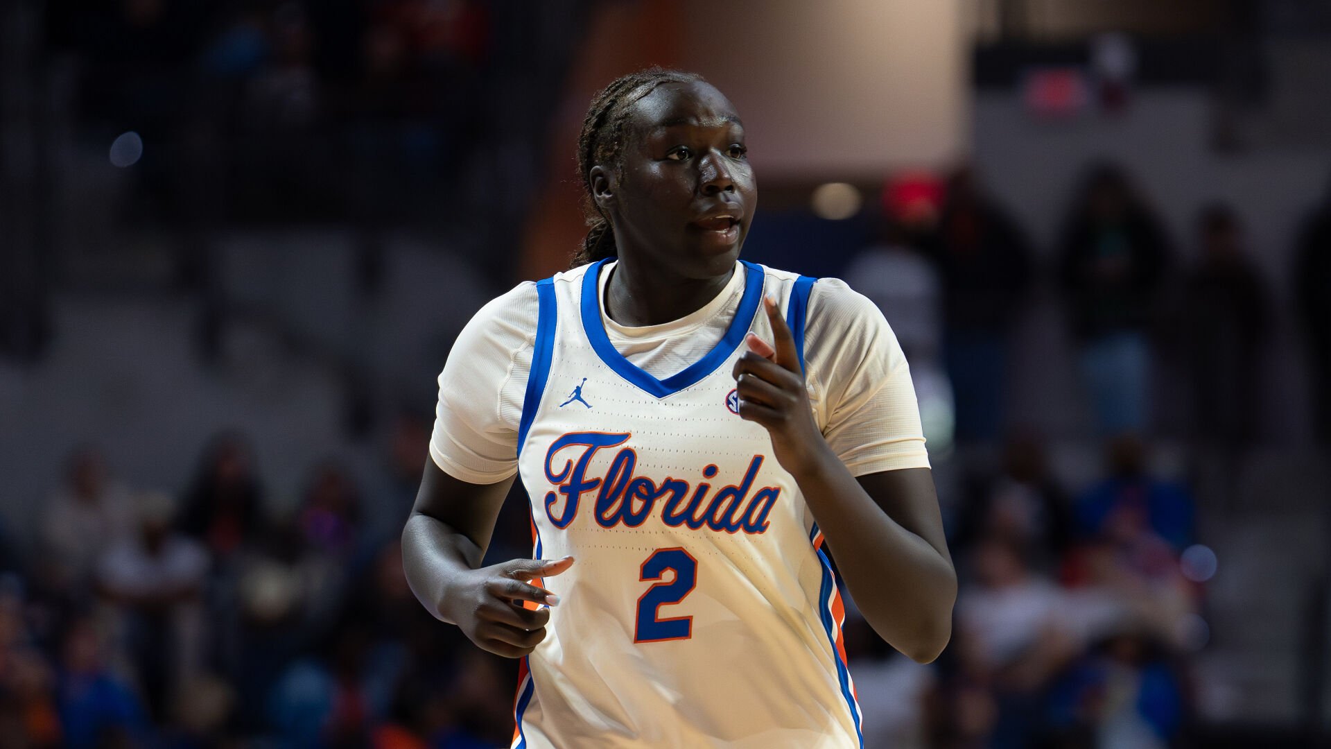 Florida Women's Basketball | Sports | couriernews.com