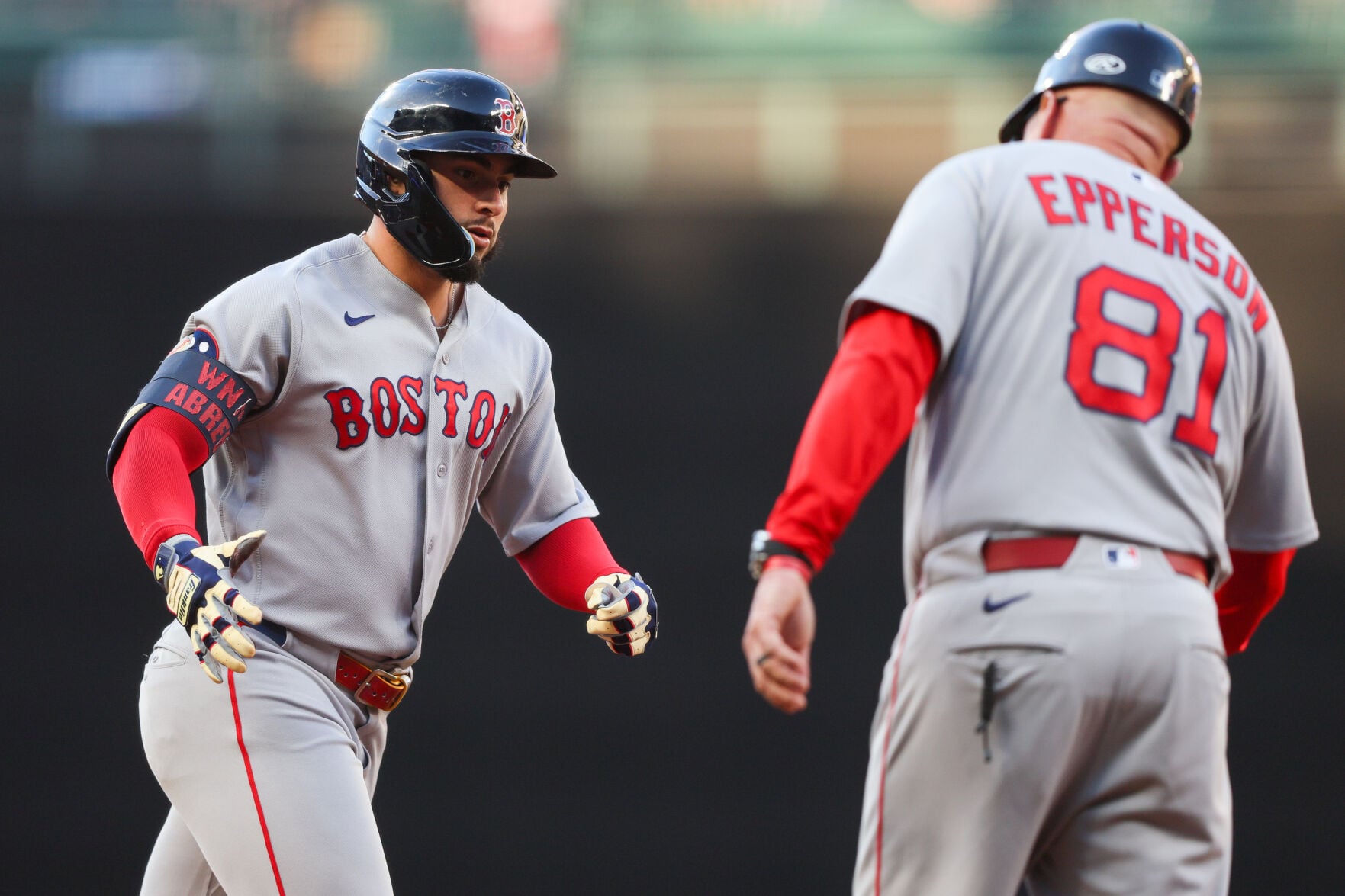 Red Sox Mariners Baseball | Sports | couriernews.com