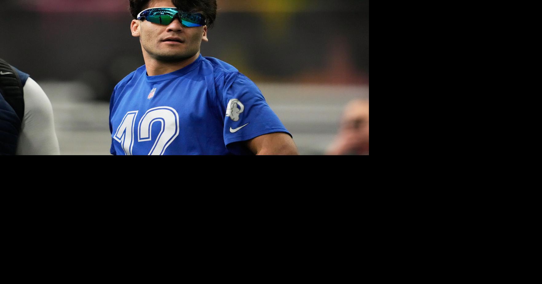 Pro Bowl Football | Sports | couriernews.com