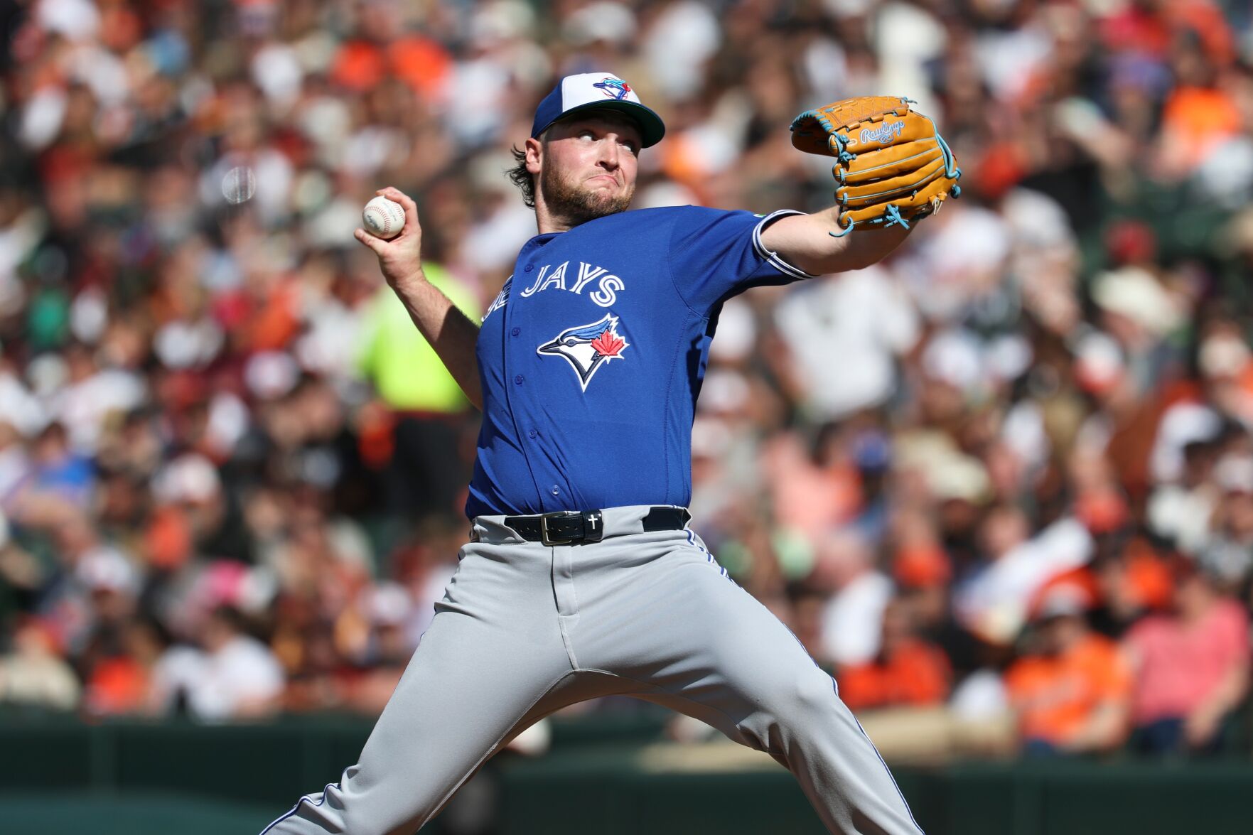 Blue Jays Orioles Baseball | Sports | couriernews.com