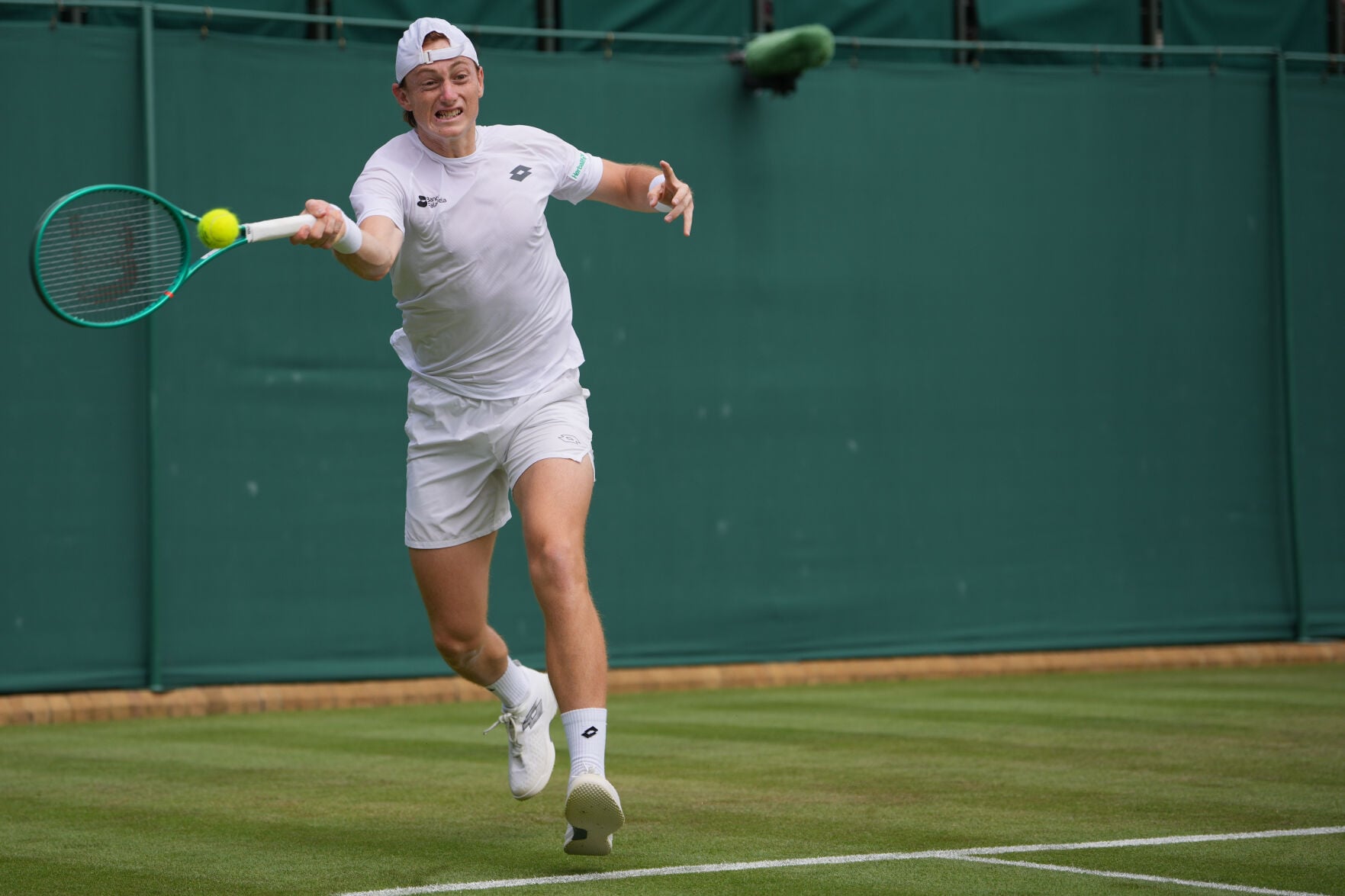 Britain Wimbledon Tennis | Sports | couriernews.com