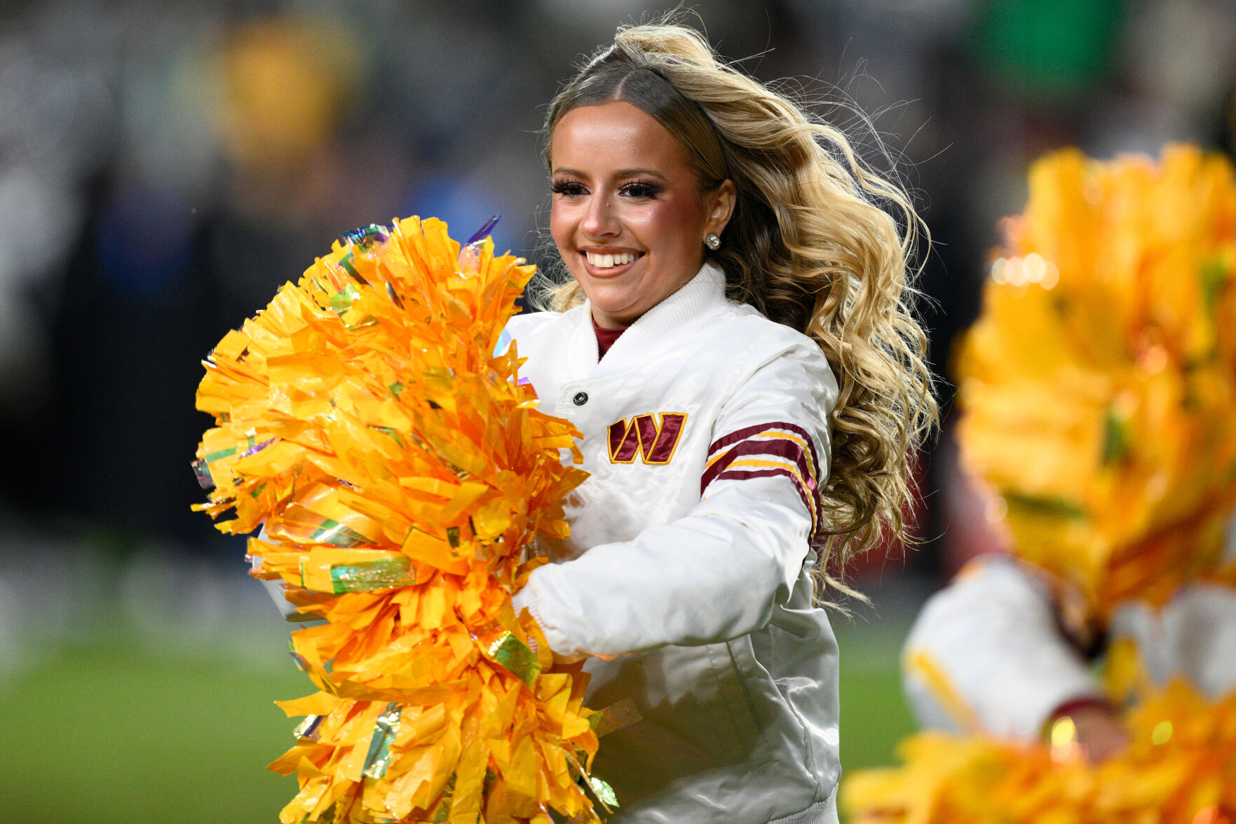 Eagles Commanders Football | Sports | couriernews.com