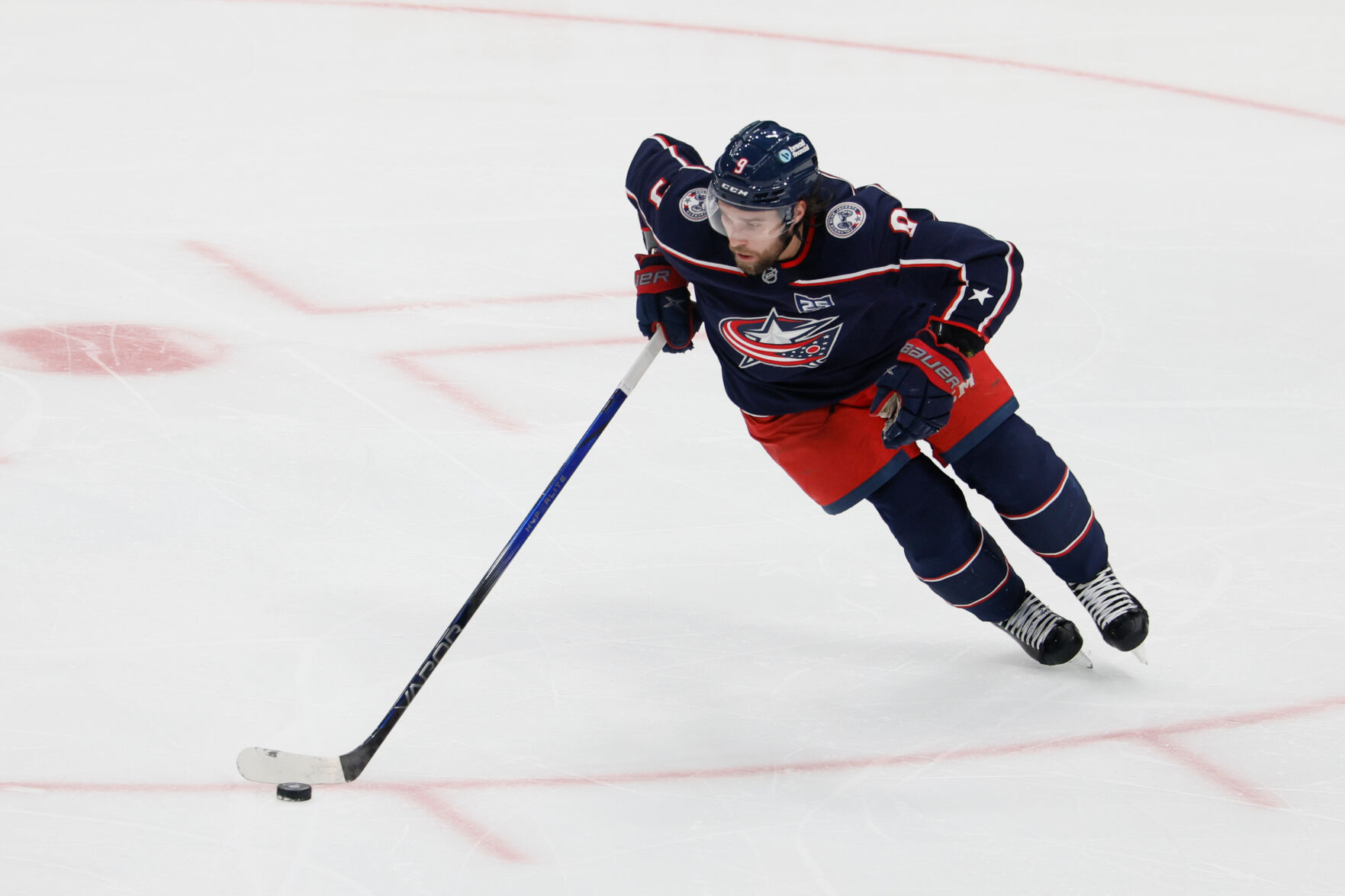 Flames Blue Jackets Hockey | Sports | couriernews.com