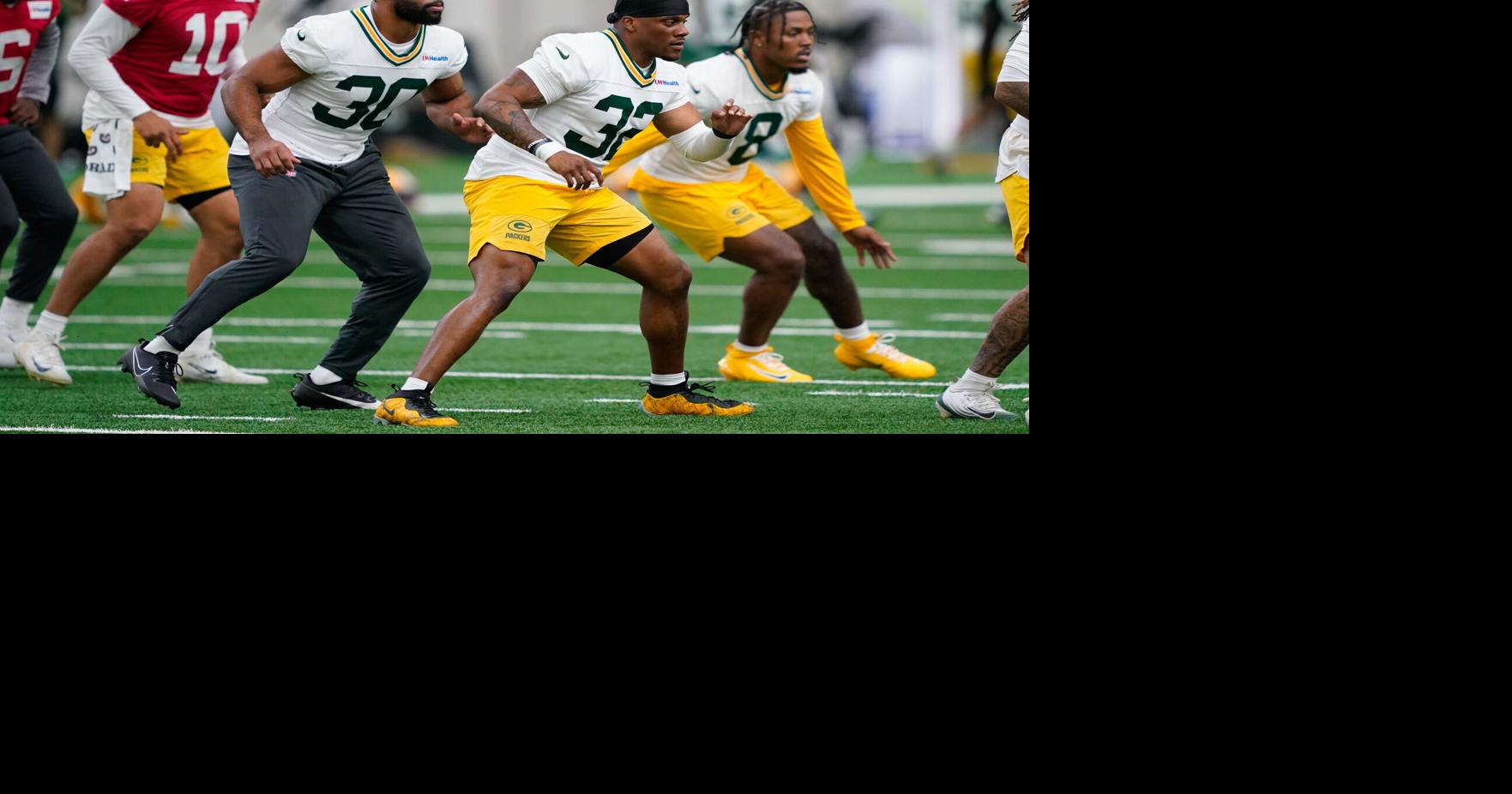 Packers Football | Sports | couriernews.com