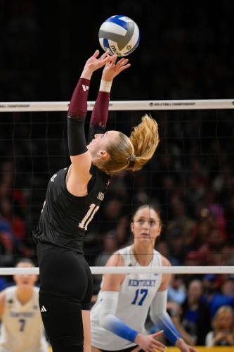 NCAA Championship Volleyball | Sports | couriernews.com