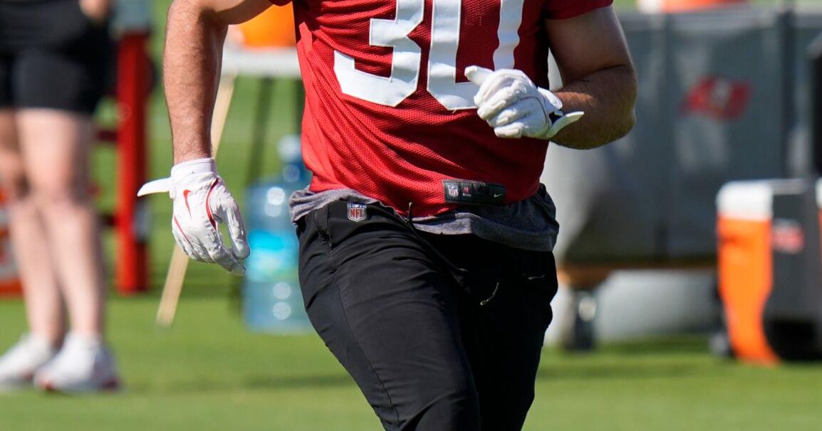Buccaneers Football | Sports | couriernews.com