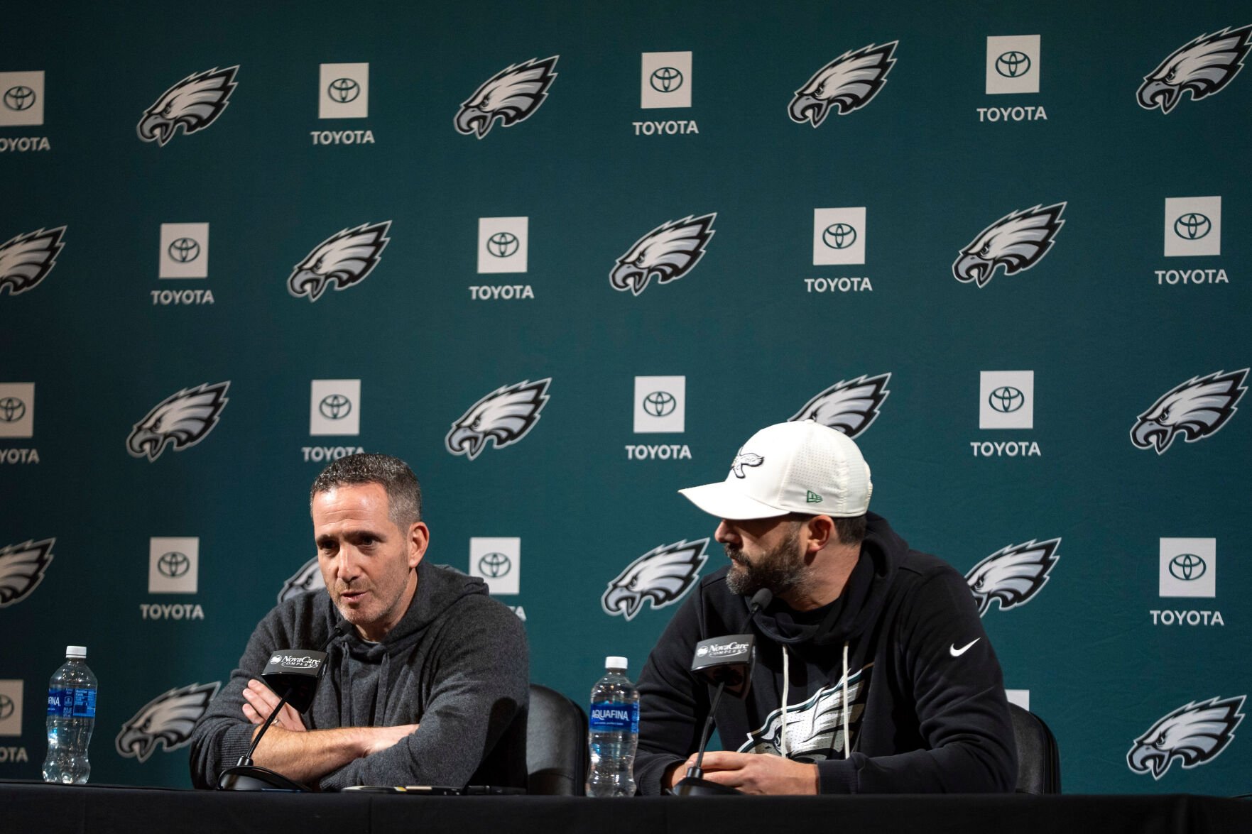 Eagles Sirianni Football | Sports | couriernews.com