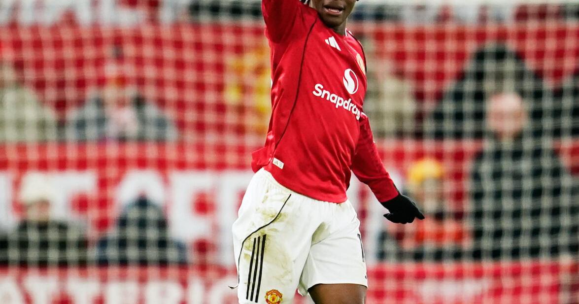 Britain Premier League Soccer | Sports | couriernews.com