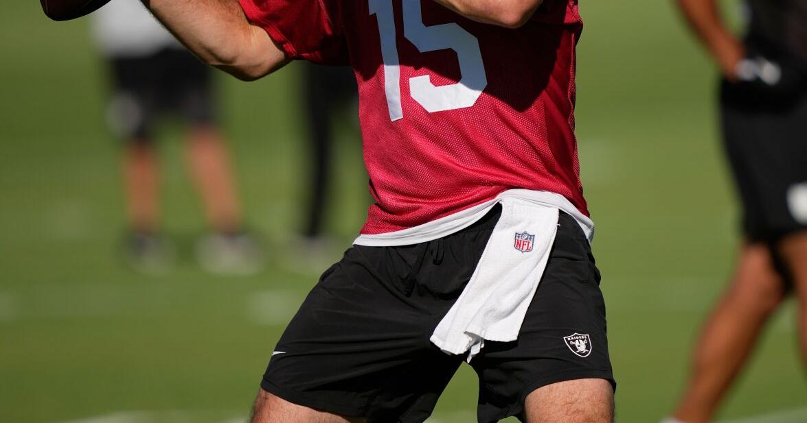 Raiders Football | Sports | couriernews.com