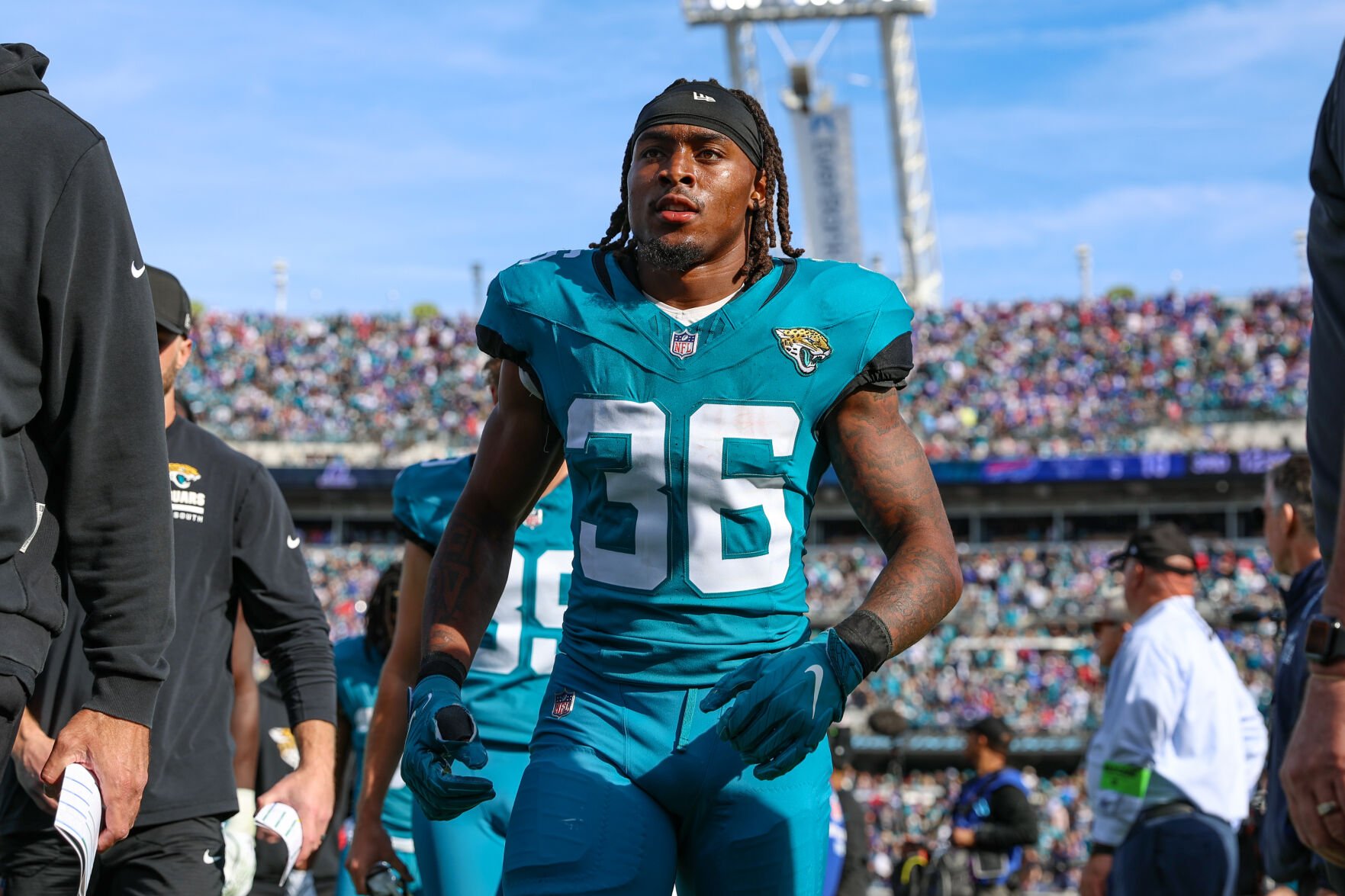 Bills Jaguars Football | Sports | couriernews.com