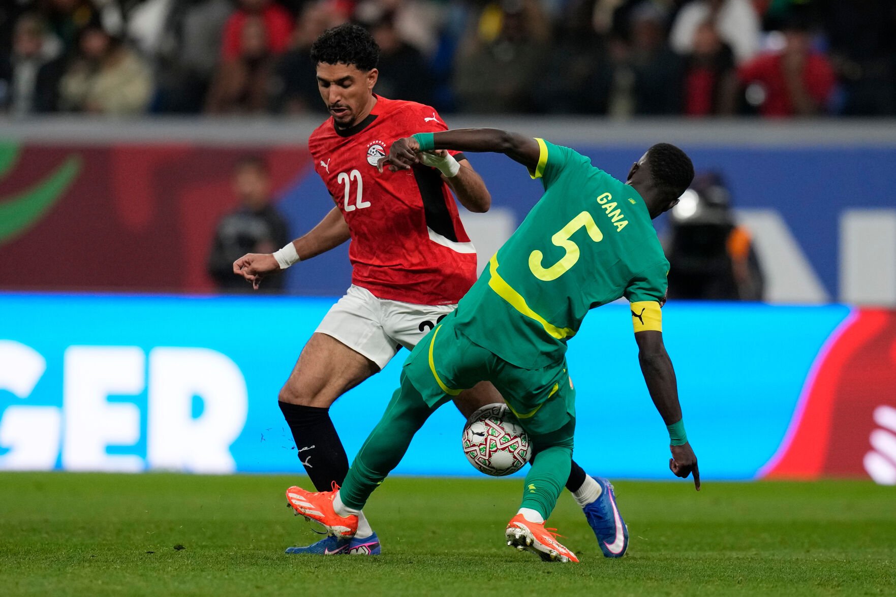 Morocco Africa Cup of Nations Soccer | Sports | couriernews.com