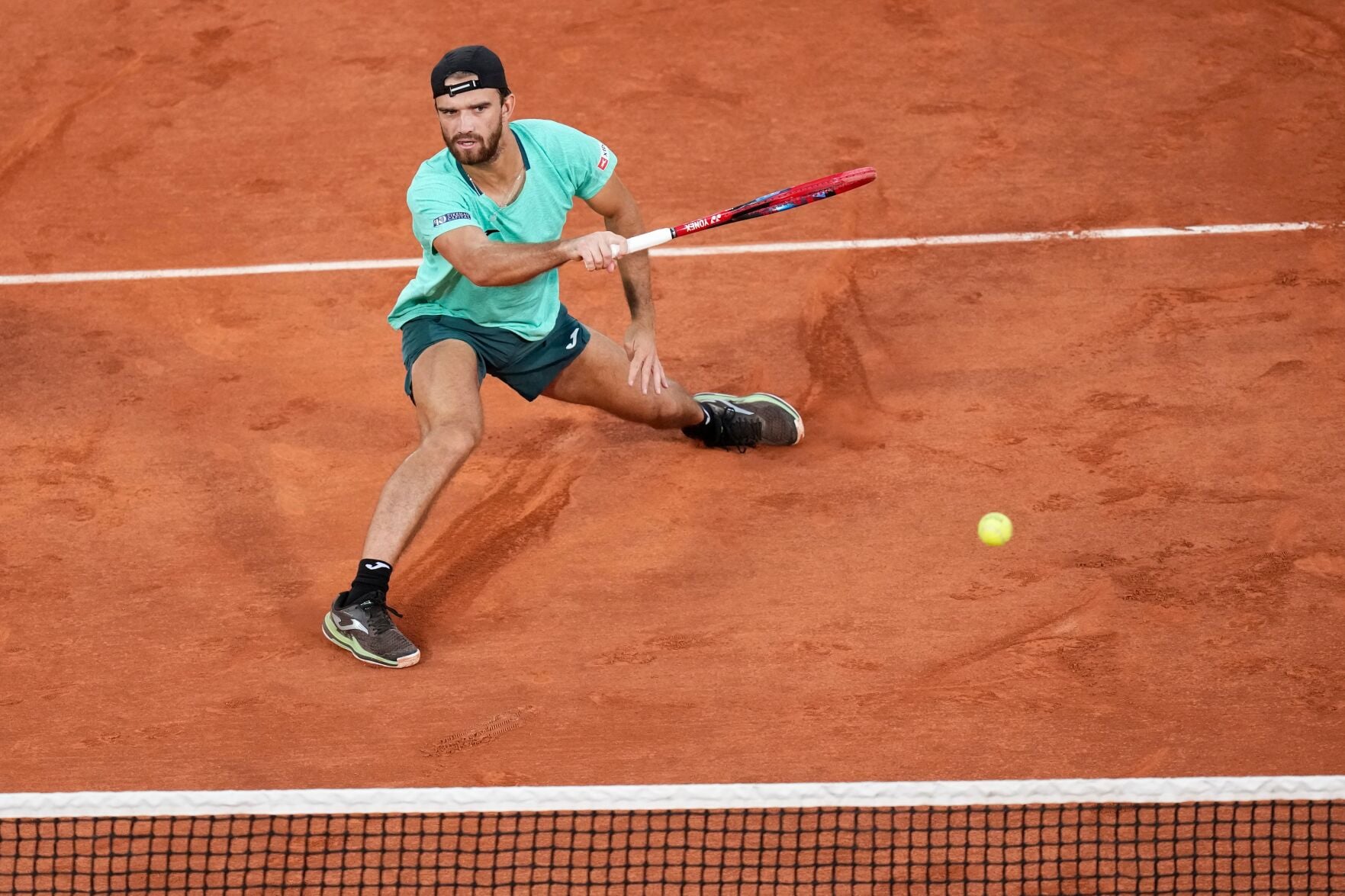 French Open Tennis | Sports | couriernews.com